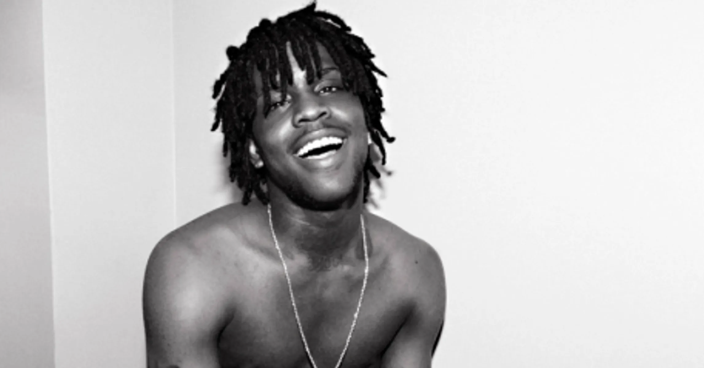 Chicago Police After Chief Keef's Street Team