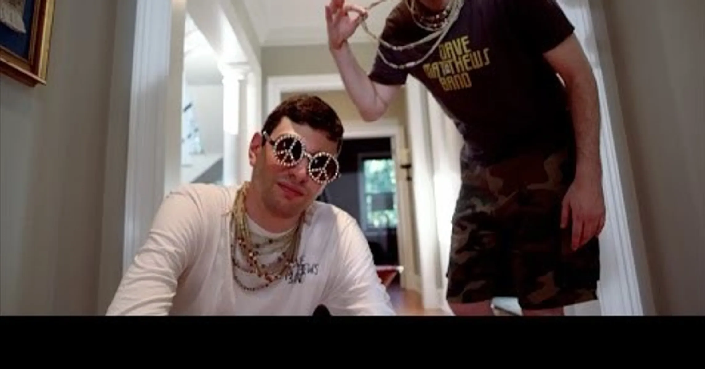 ItsTheReal "Dave Matthews Bands" Video