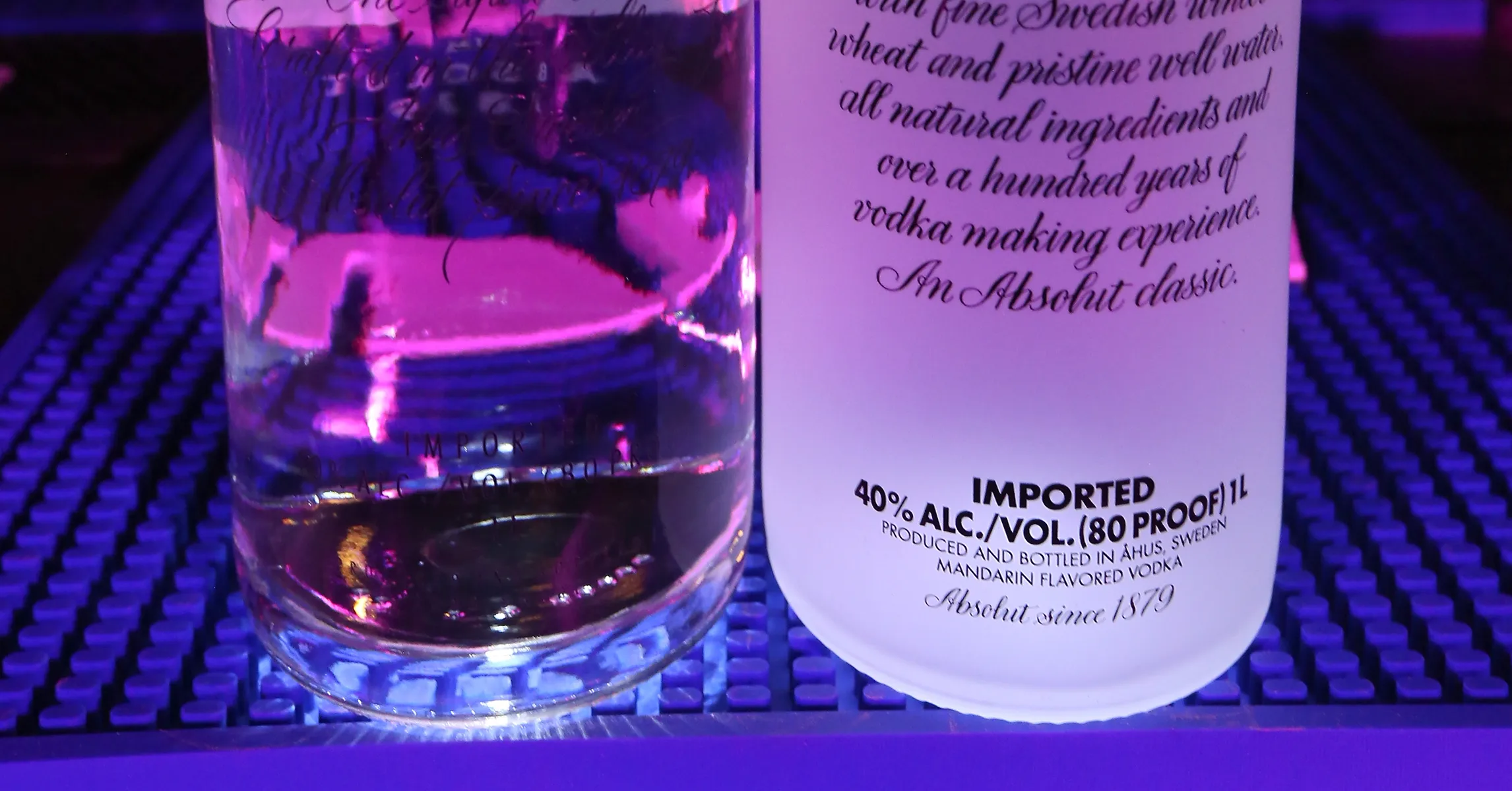 CLOT and ABSOLUT Vodka Link Up For A Capsule Collection