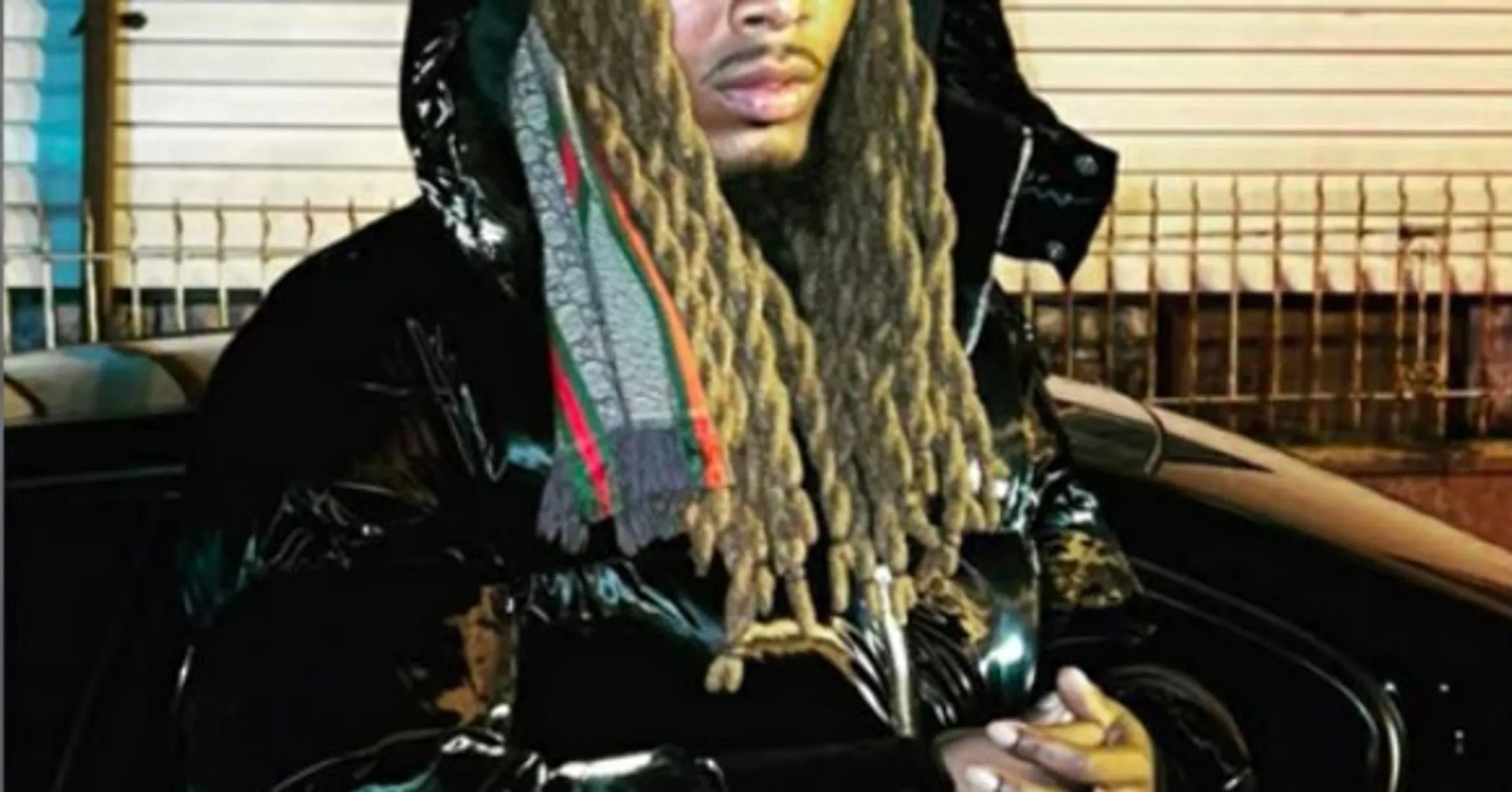 Fetty Wap Celebrates Release From Jail On "First Day Out"