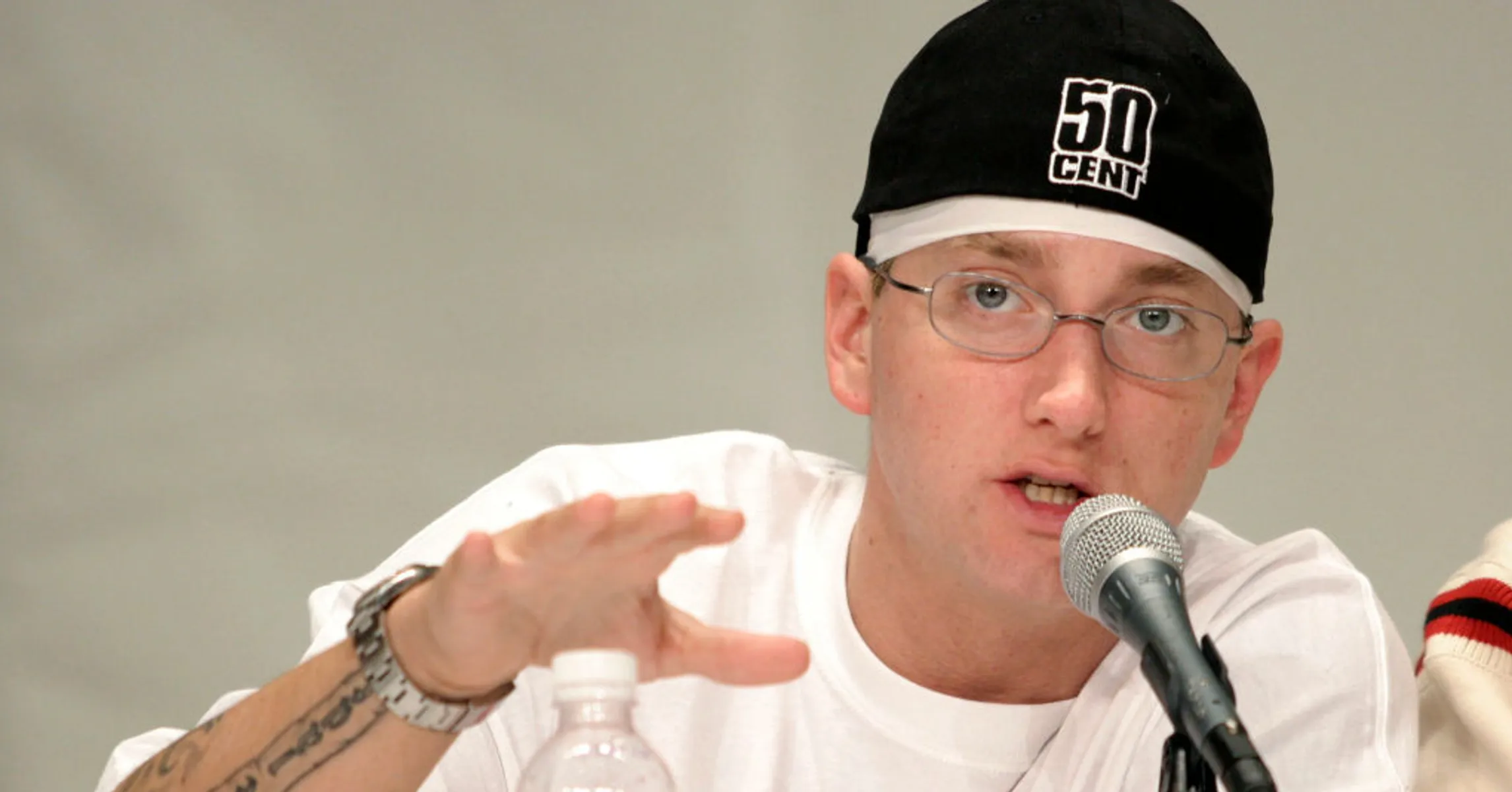 Eminem Deems 2Pac The GOAT Songwriter