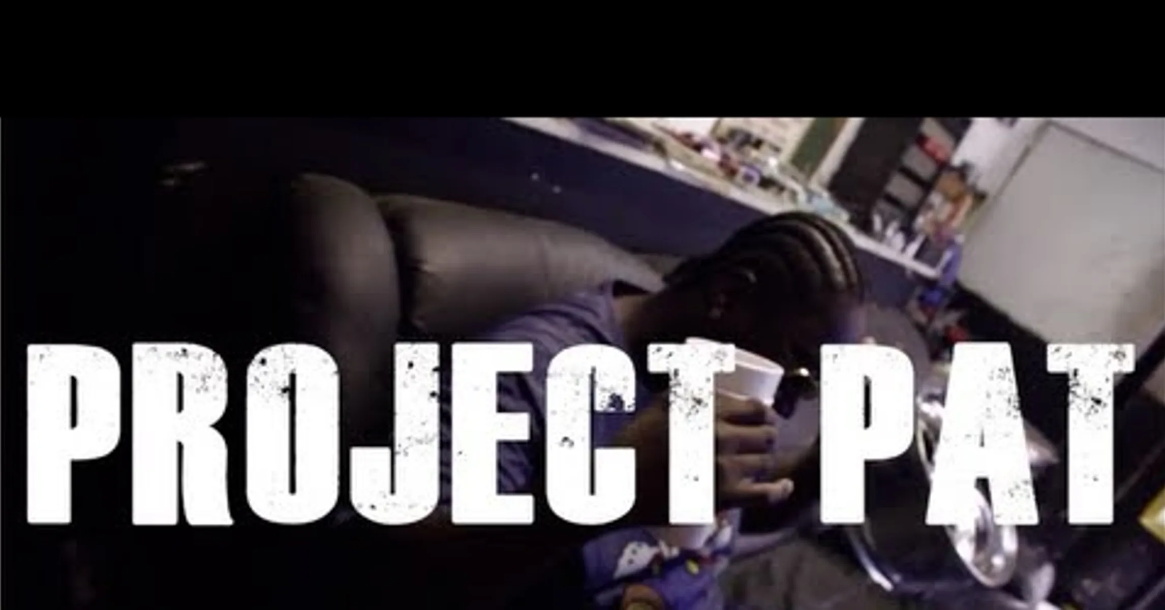 Project Pat "Work" Video