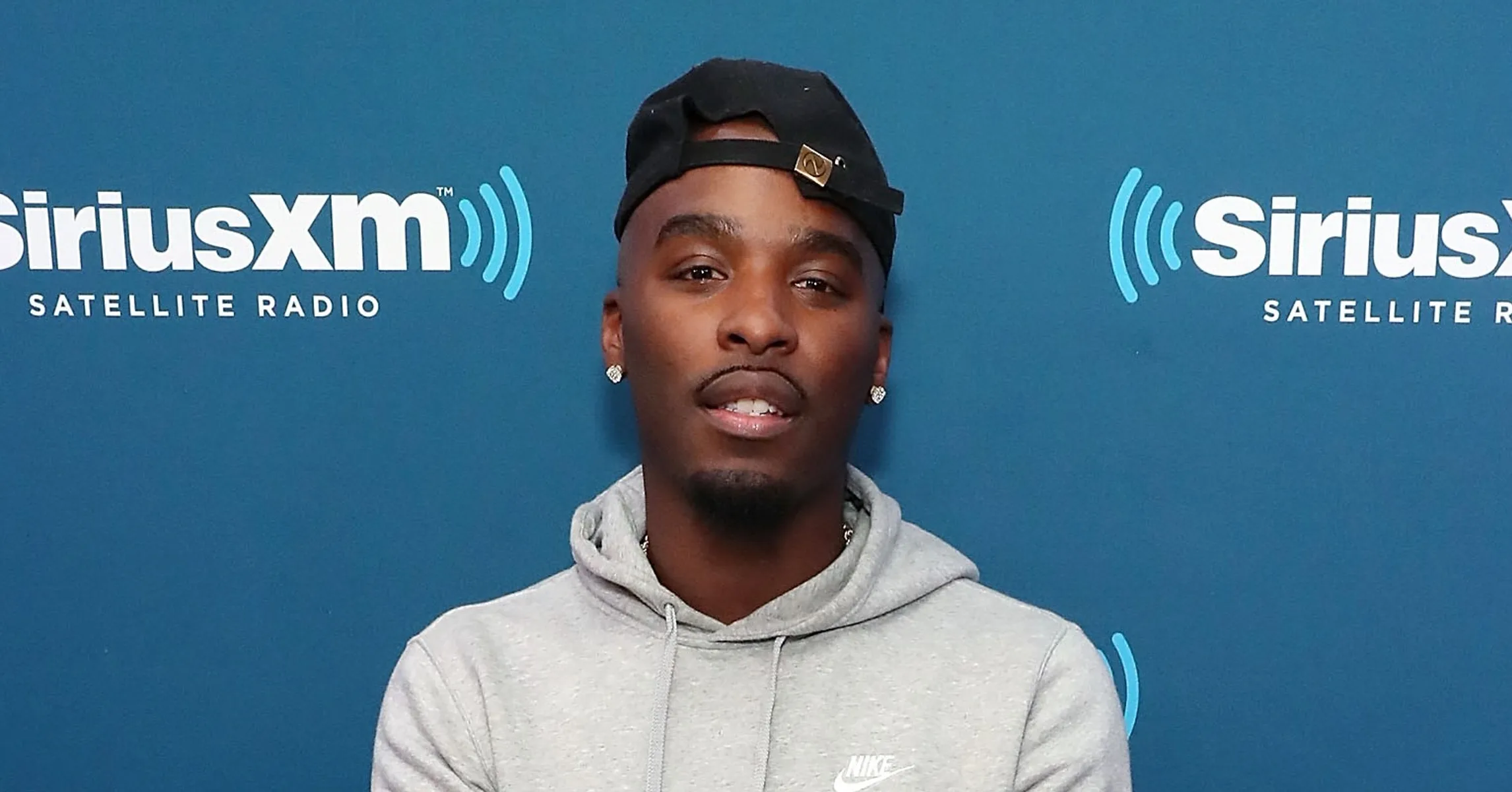 Hitman Holla Calls Out Men Who Shot His Girlfriend: "I'm Willing To Die ...