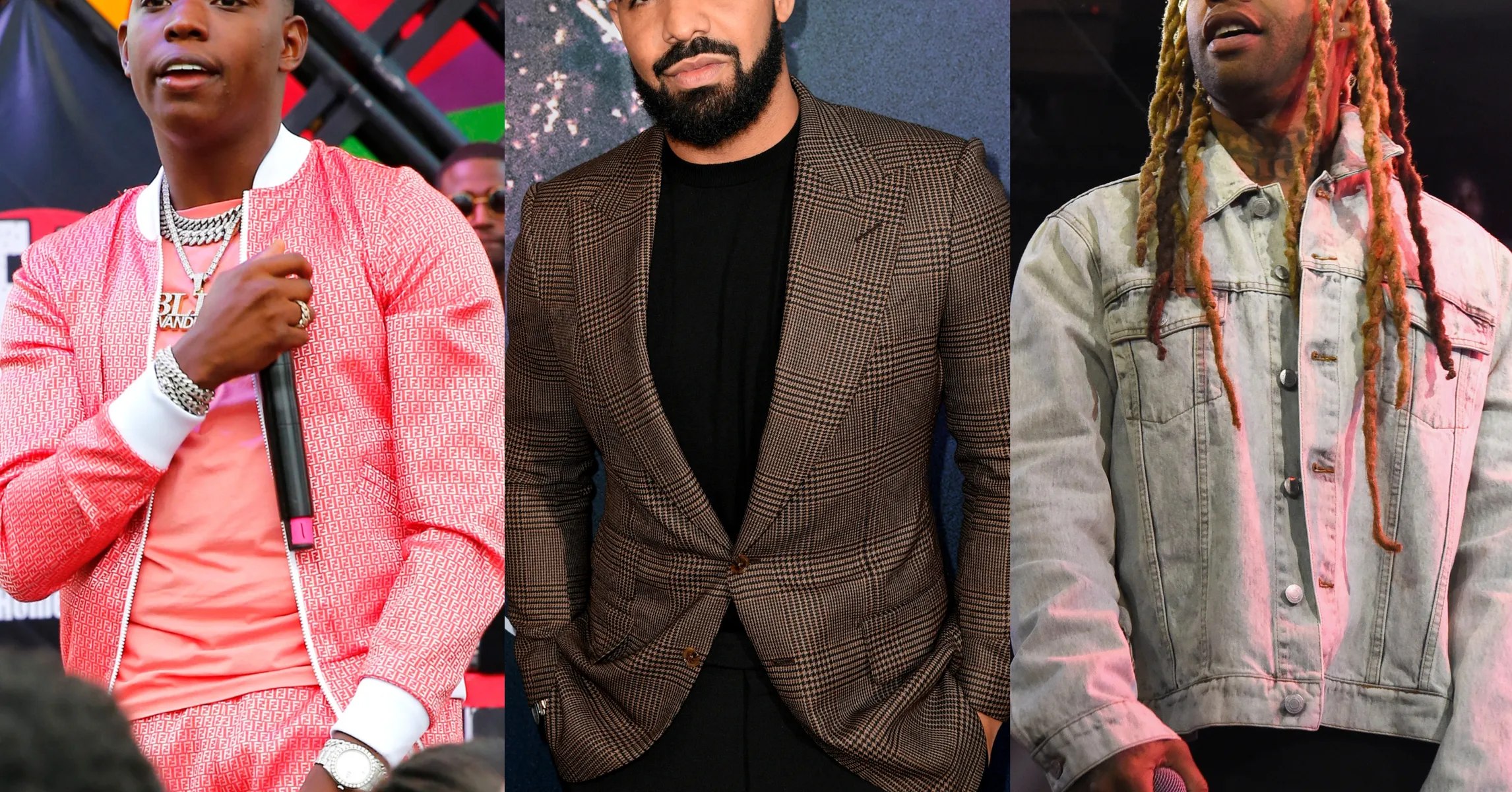 Yung Bleu, Drake & Ty Dolla $ign Slide On This Week's "R&B Season" Playlist