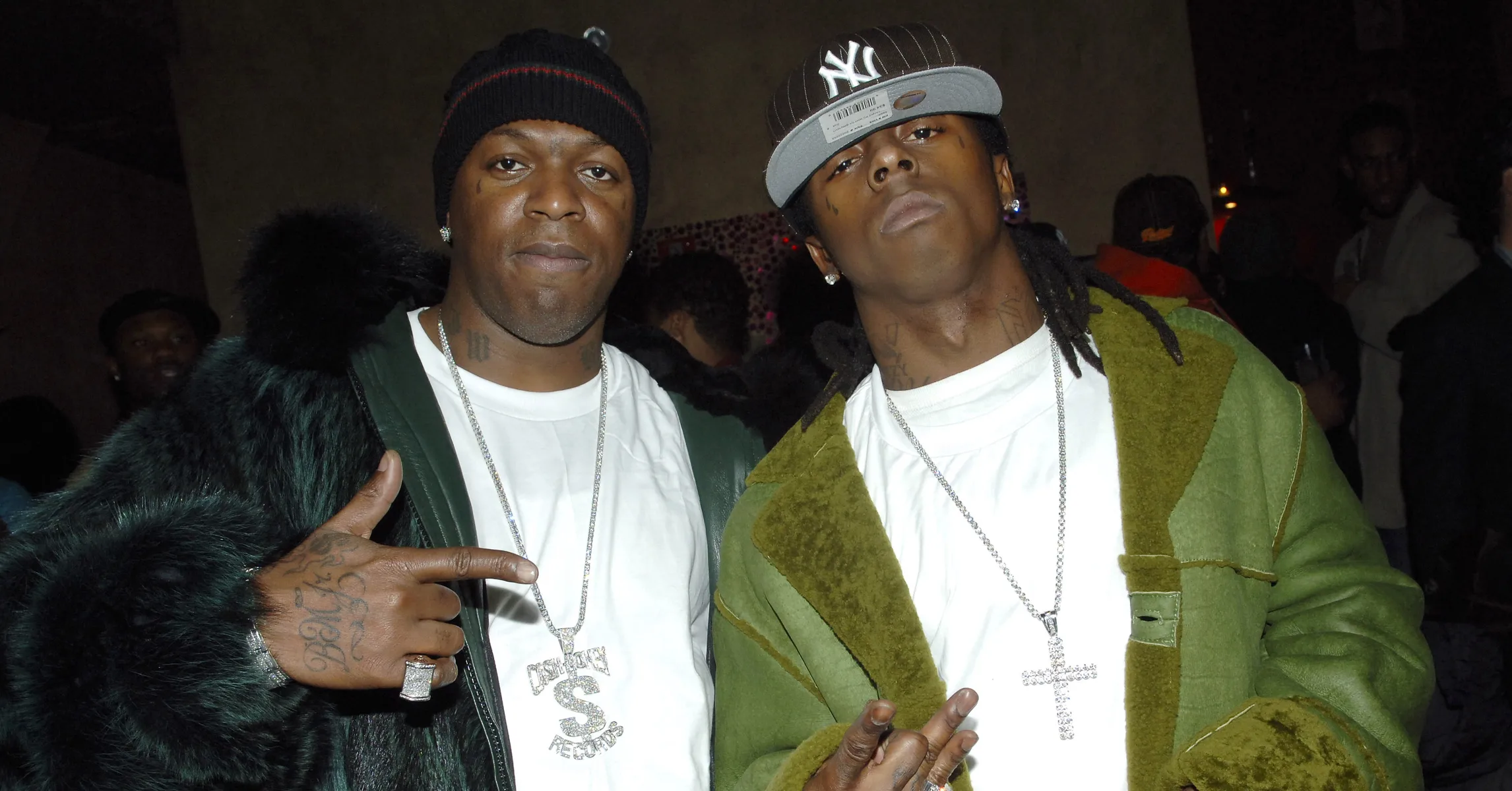 Cash Money's "Bling Bling" & The Beginning Of An Era