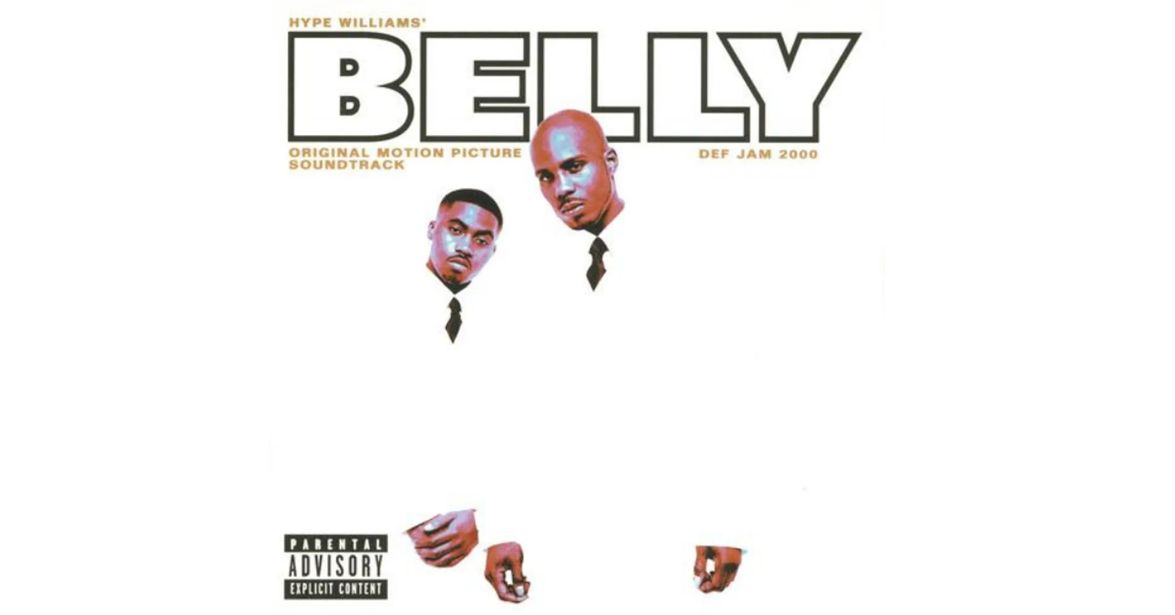 The LOX, Made Men Honored DMX's Character In "Belly" With "Tommy's Theme"