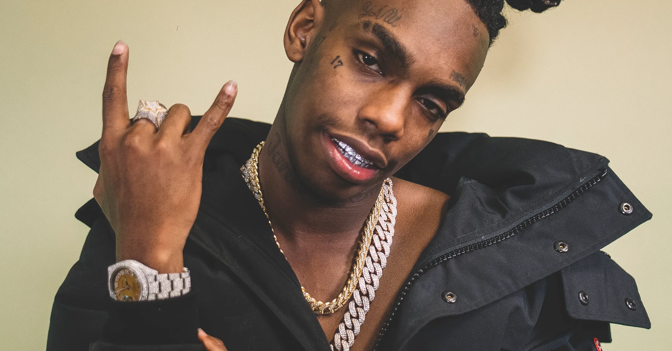 YNW Melly's Dad Remixes "Murder On My Mind" To Profess His Innocence