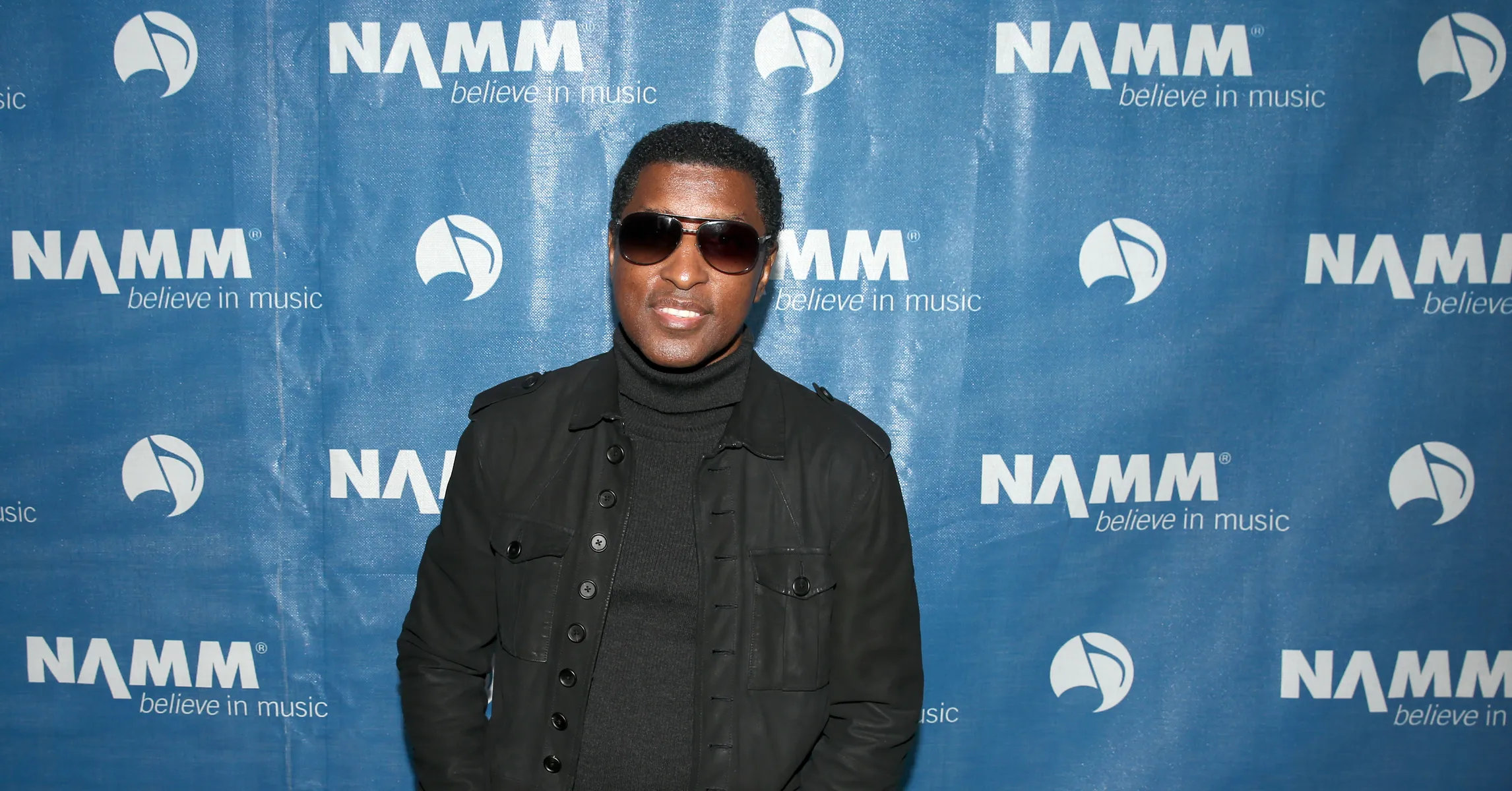 Babyface Announces New Project, "Girls’ Night Out," & Signs With ...