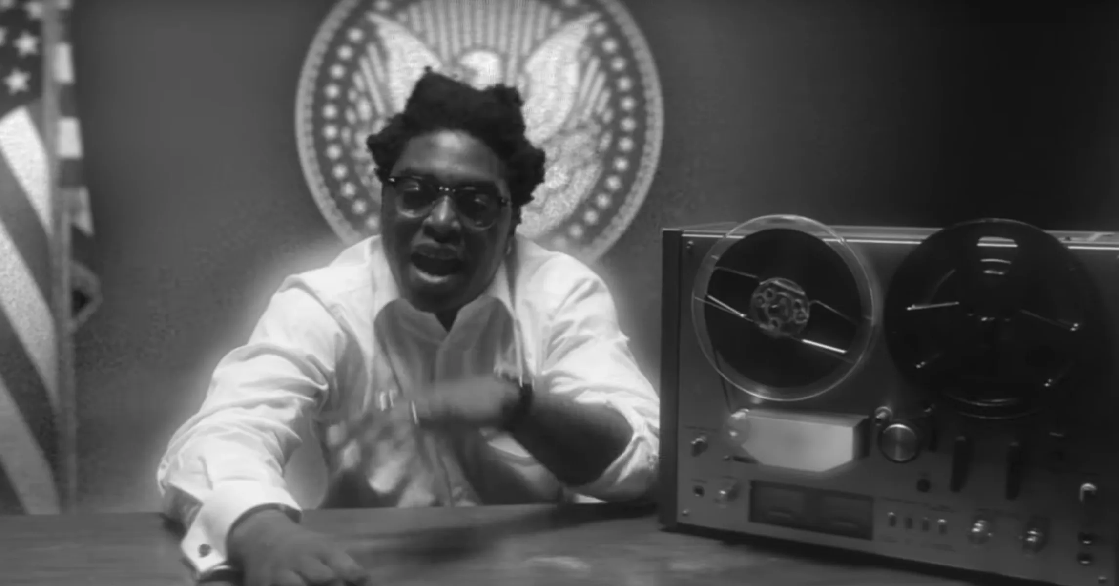 Kodak Black Drops "Malcolm X.X.X." Video On Anniversary Of XXXTentacion ...