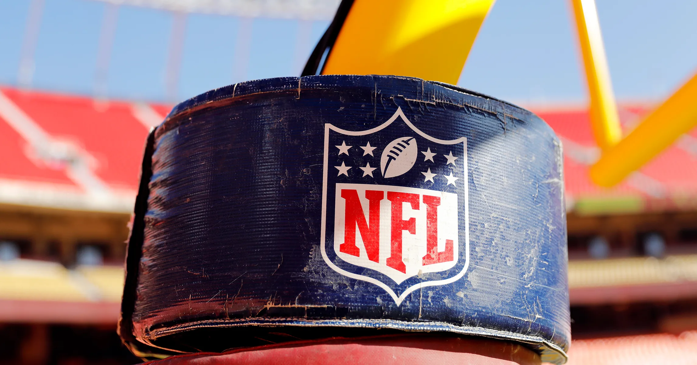 NFL Says "Football Is Gay" In Pride Month Ad Following Carl Nassib's ...