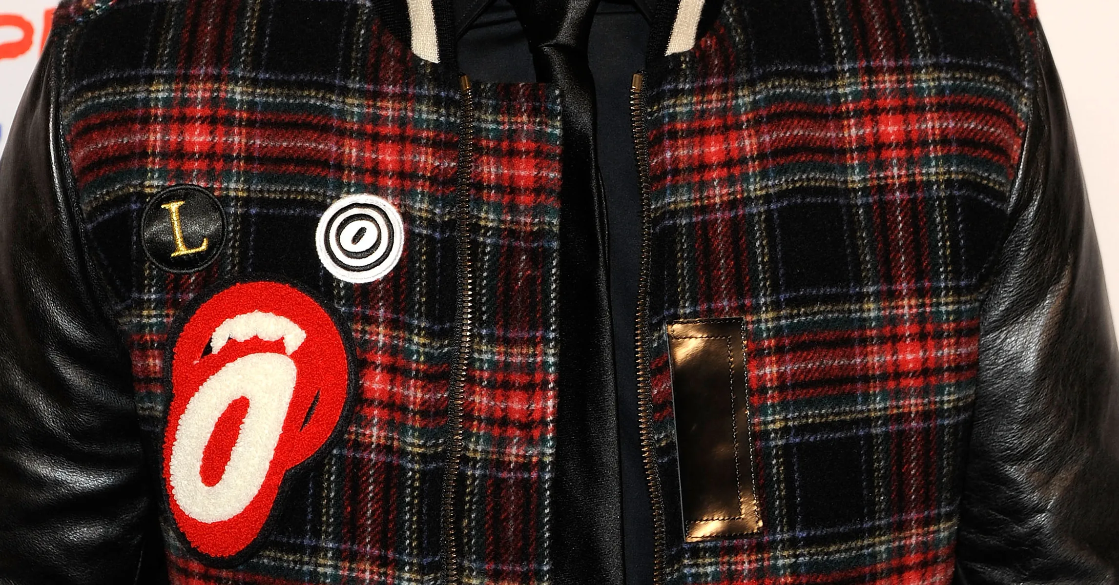 Lupe Fiasco Brought To Tears By His Fans Outry For "Lasers"