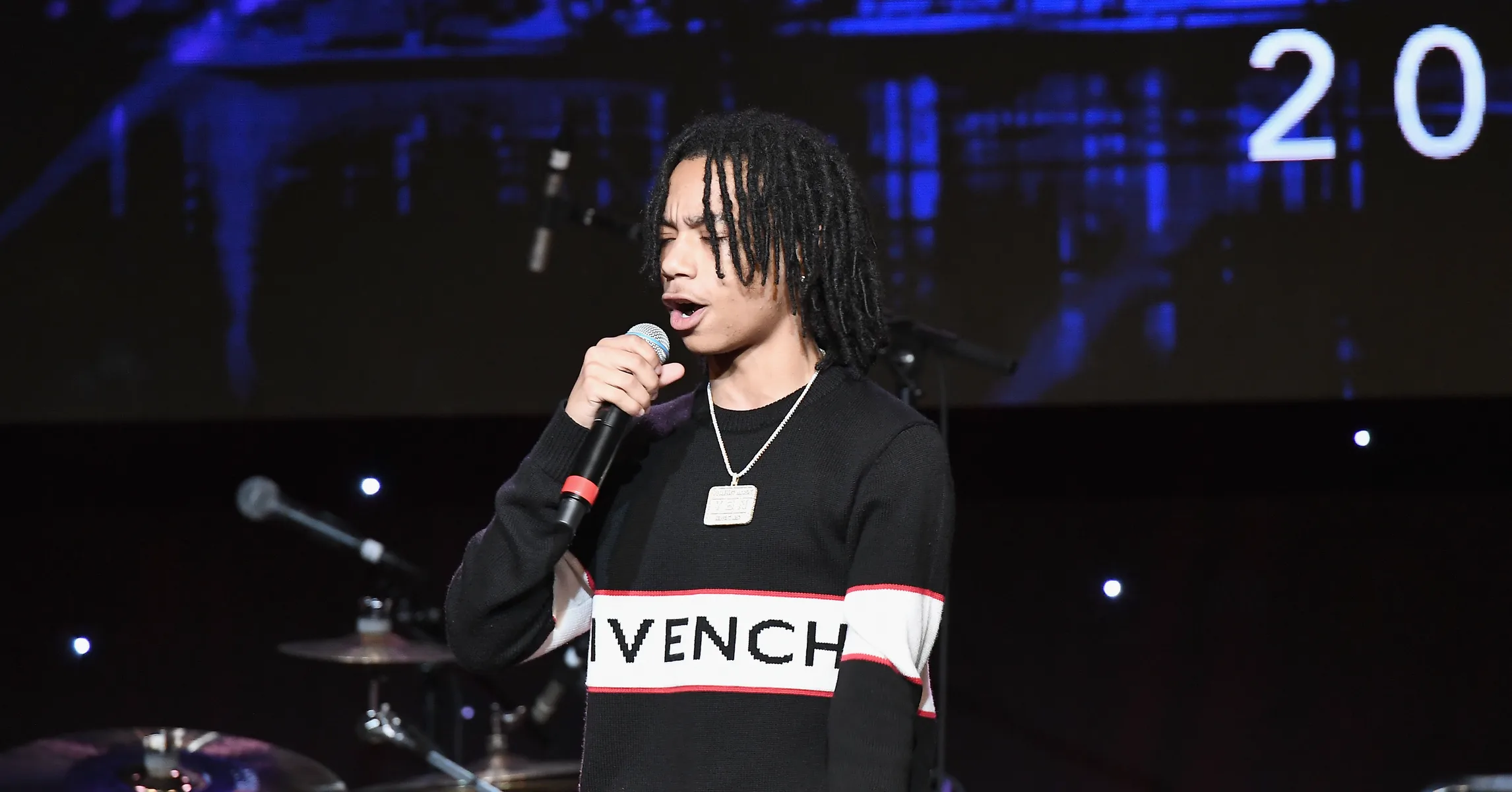 YBN Nahmir Speaks On YBN Movement & His Influences In XXL Freshman Profile