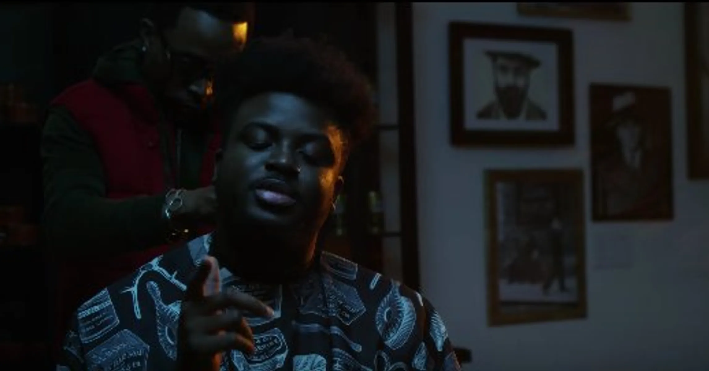 Sylvan LaCue Releases New Video For "Empathy" Feat. BJRNCK