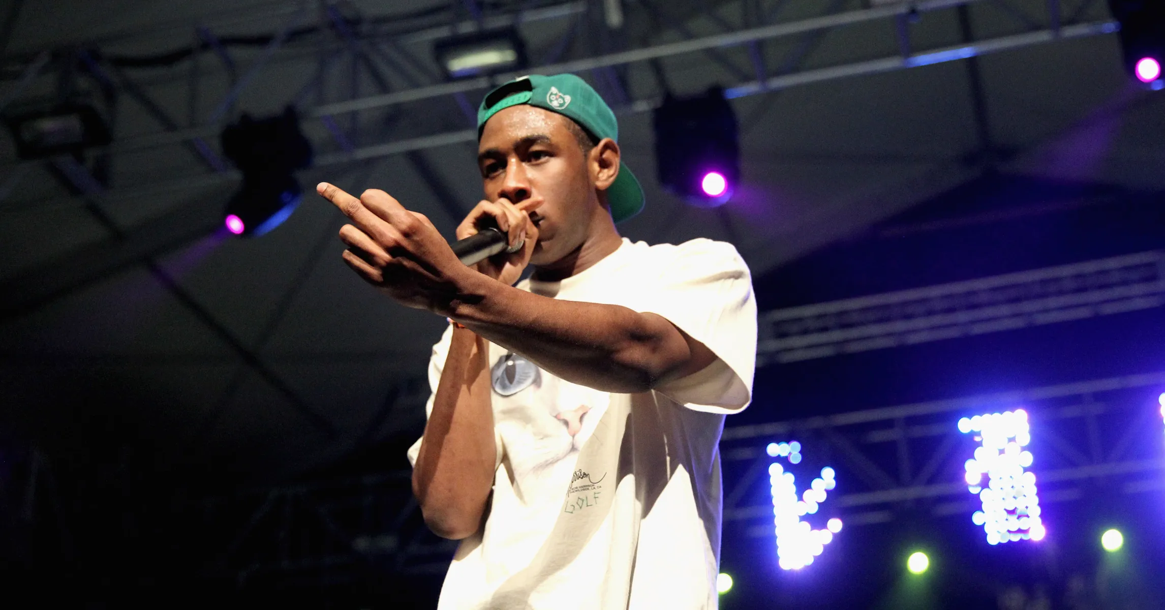 Tyler, The Creator Is Getting His Own Internet TV Channel
