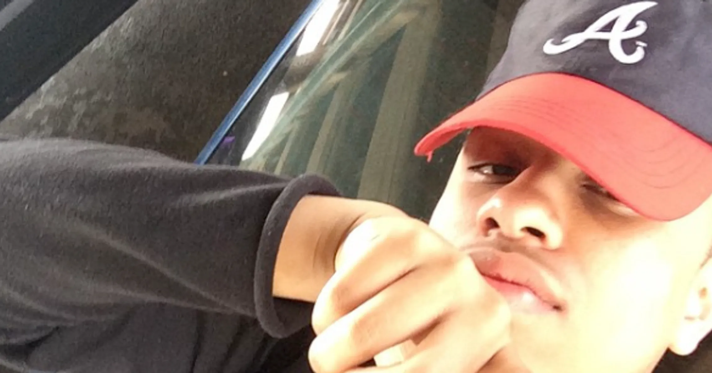 Stream Burberry Perry's New Self-Titled EP "Burberry Perry"