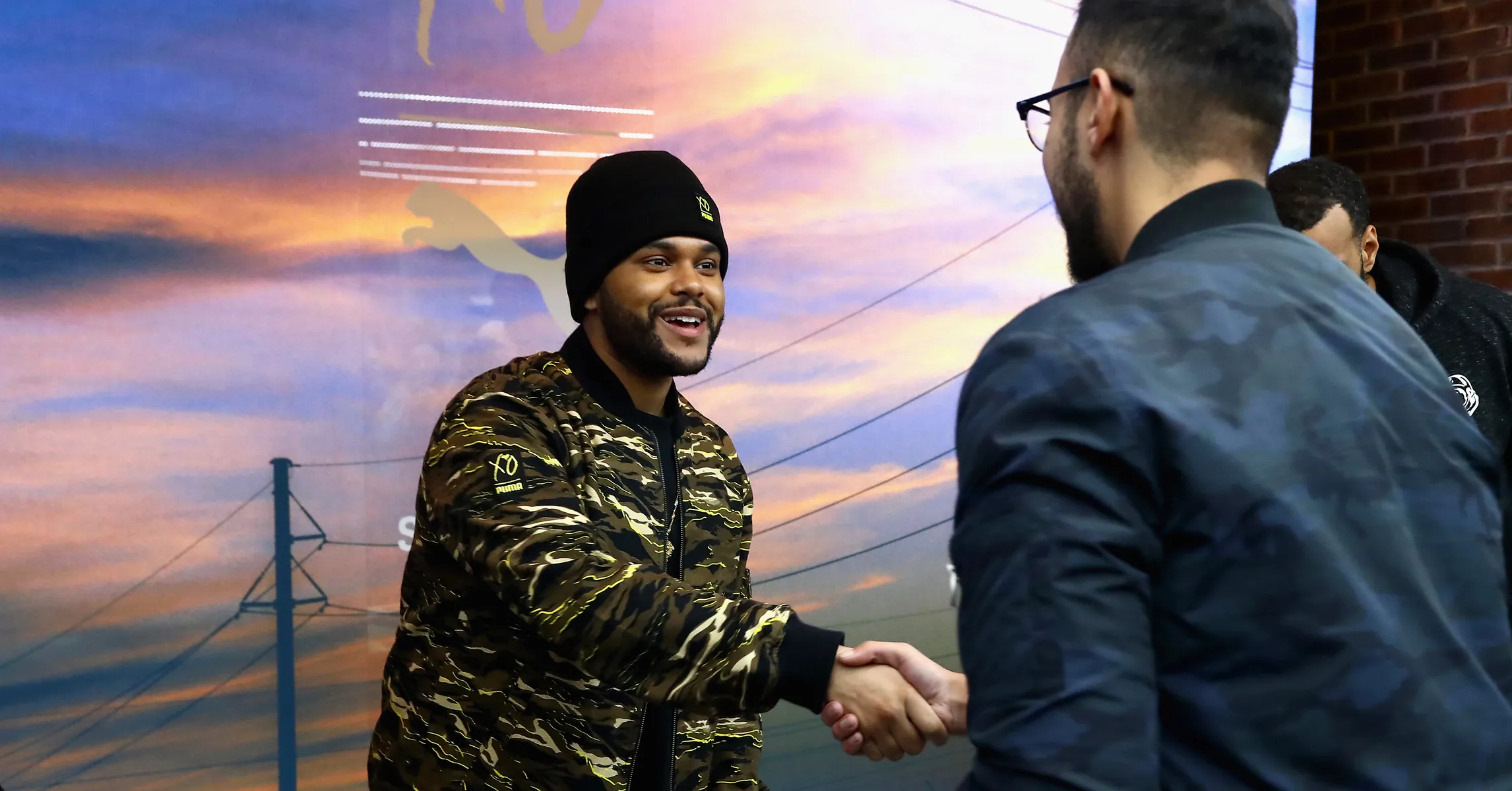 The Weeknd Opens Up To Fans In "Another You" Documentary