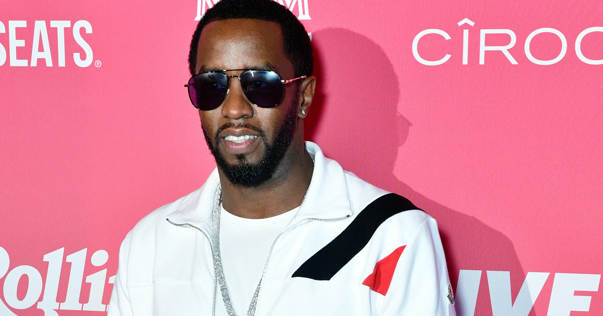 Diddy Throws Massive 51st Birthday Bash In Turks And Caicos