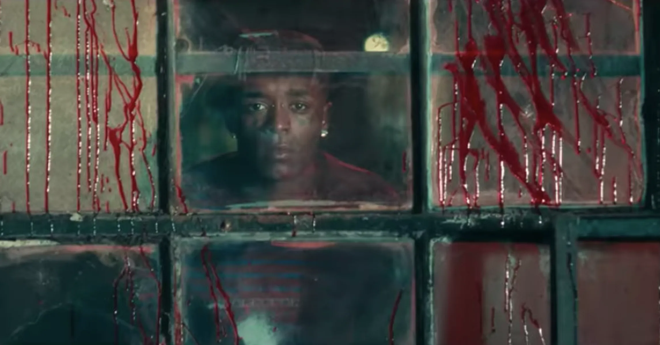 Lil Uzi Vert's "Sanguine Paradise" Video Channels "Blade" & Vampire ...
