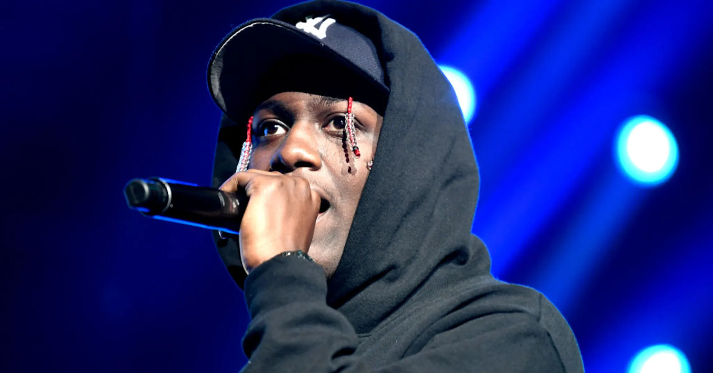 Lil Yachty Reveals "Lil Boat 3.5" Release Date