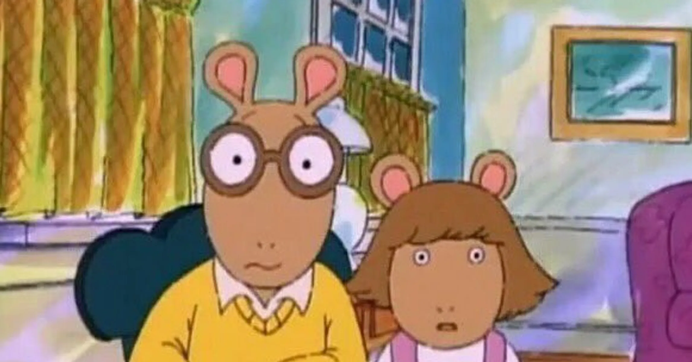 A Collection Of The Funniest Arthur Memes On The Internet Right Now