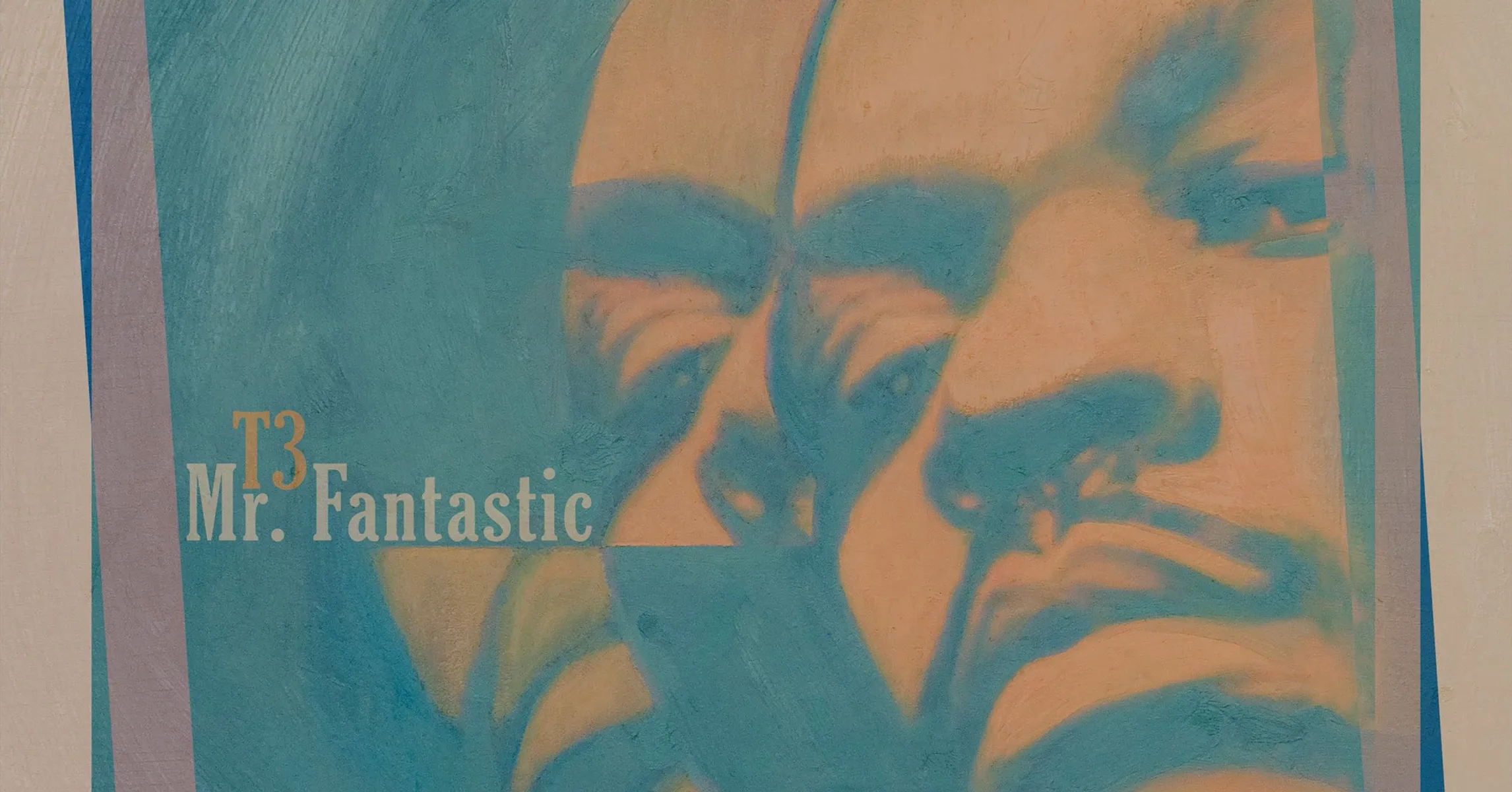Slum Village's T3 Releases "Mr. Fantastic"
