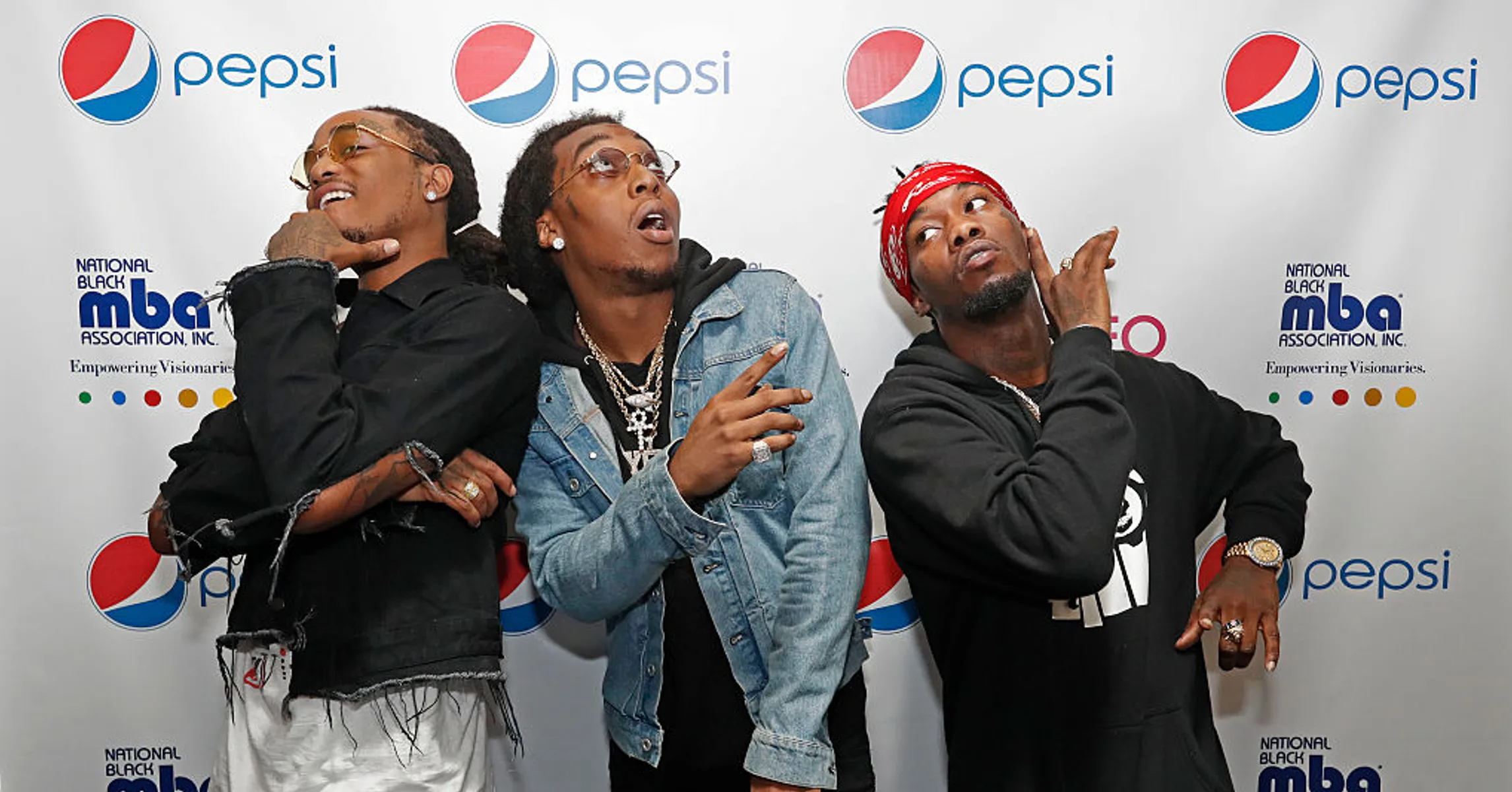 Migos Explain The Meaning Behind "Culture" Album Name