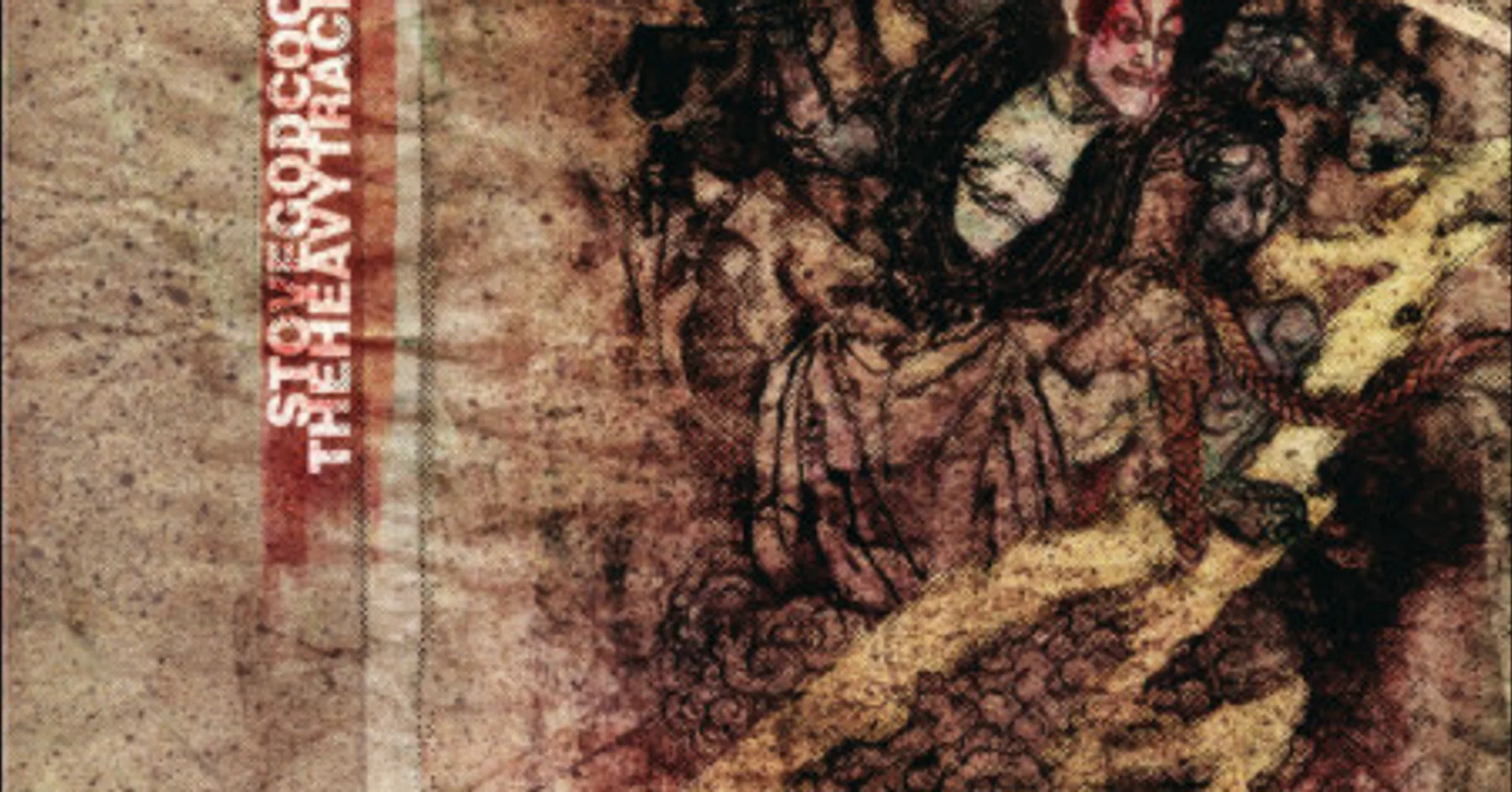 Stove God Cooks Gets Gritty On "Run It Up"