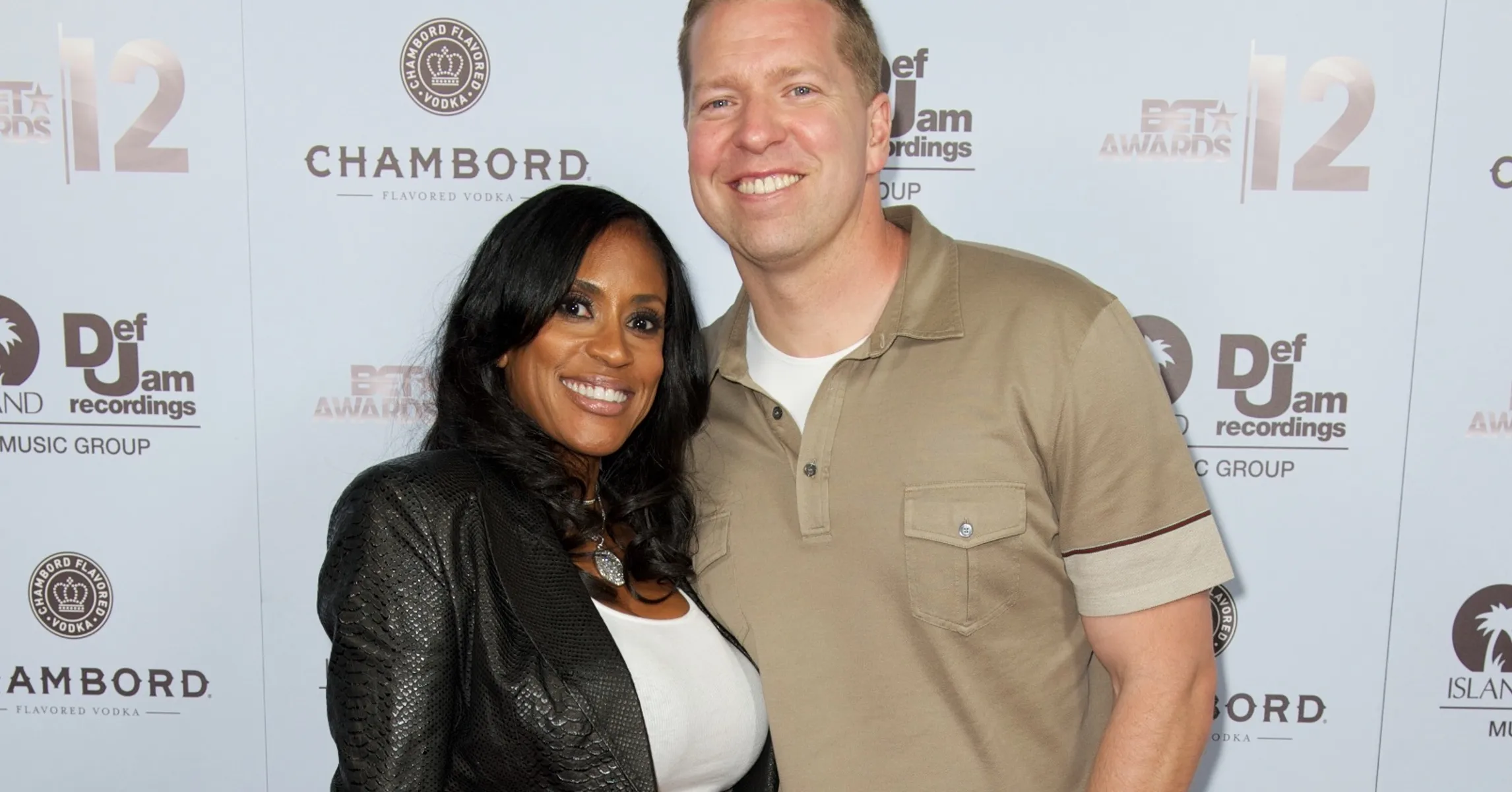 Gary Owen's Estranged Wife Kenya Duke Demands Spousal Support