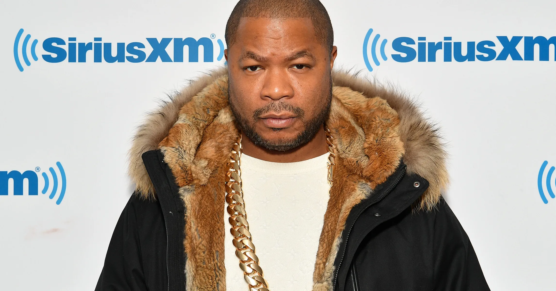 Xzibit Responds To Kush Up Challenge With Massive 8 Gram Joint