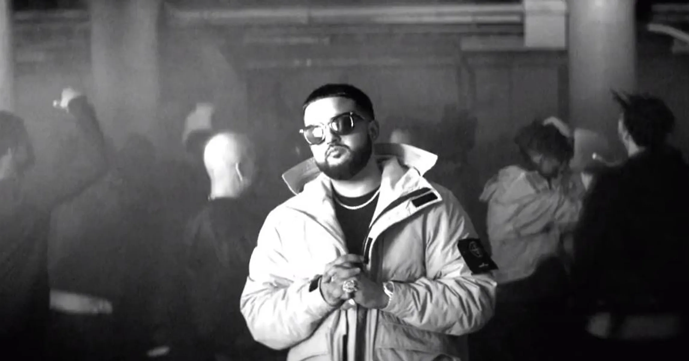 NAV & The Weeknd Deliver Apocalyptic Visual For "Price On My Head"