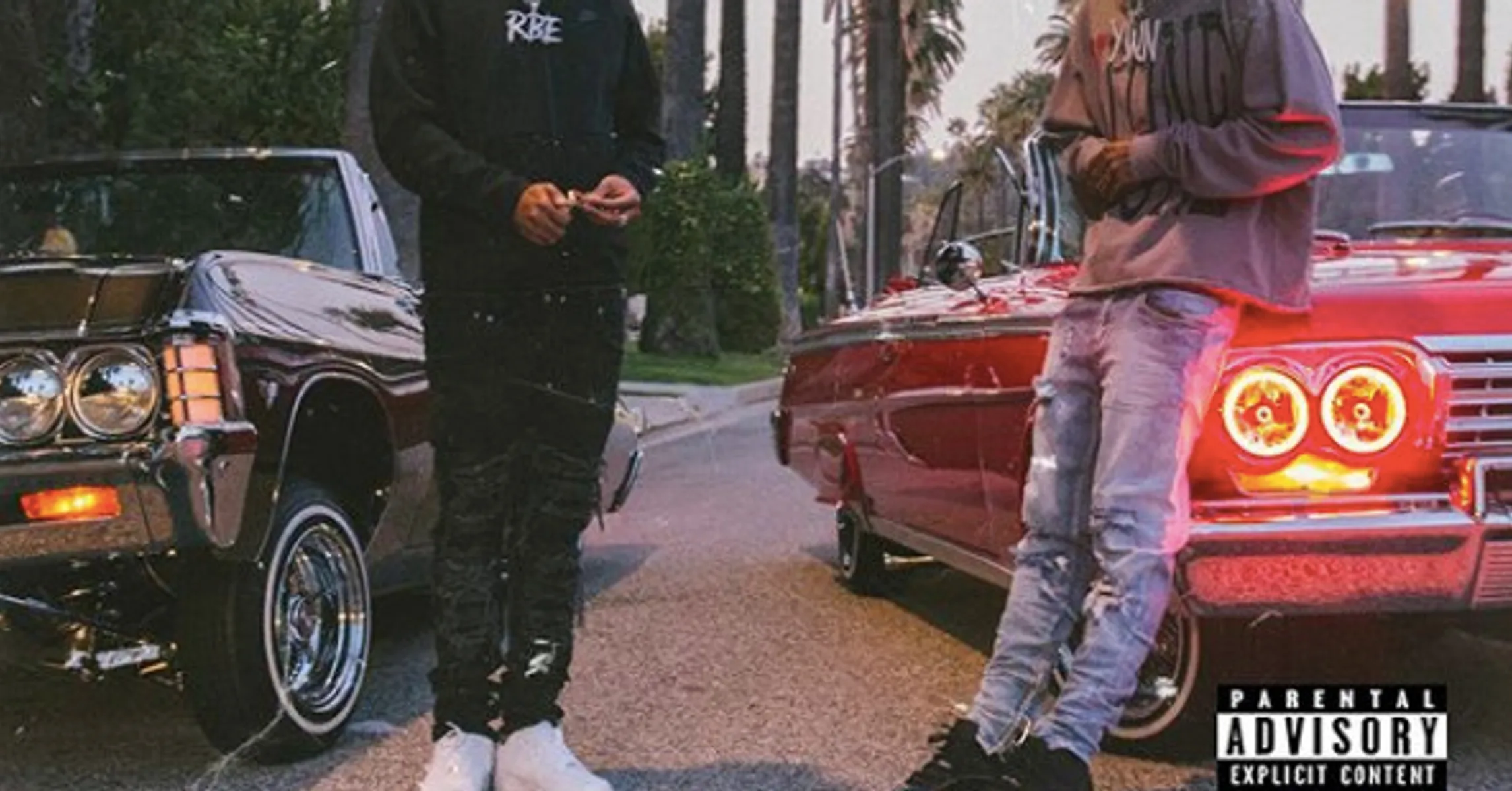 SOB X RBE's Yhung T.O. & DaBoii Drop "Demon & Mufasa" Joint Album Ft ...