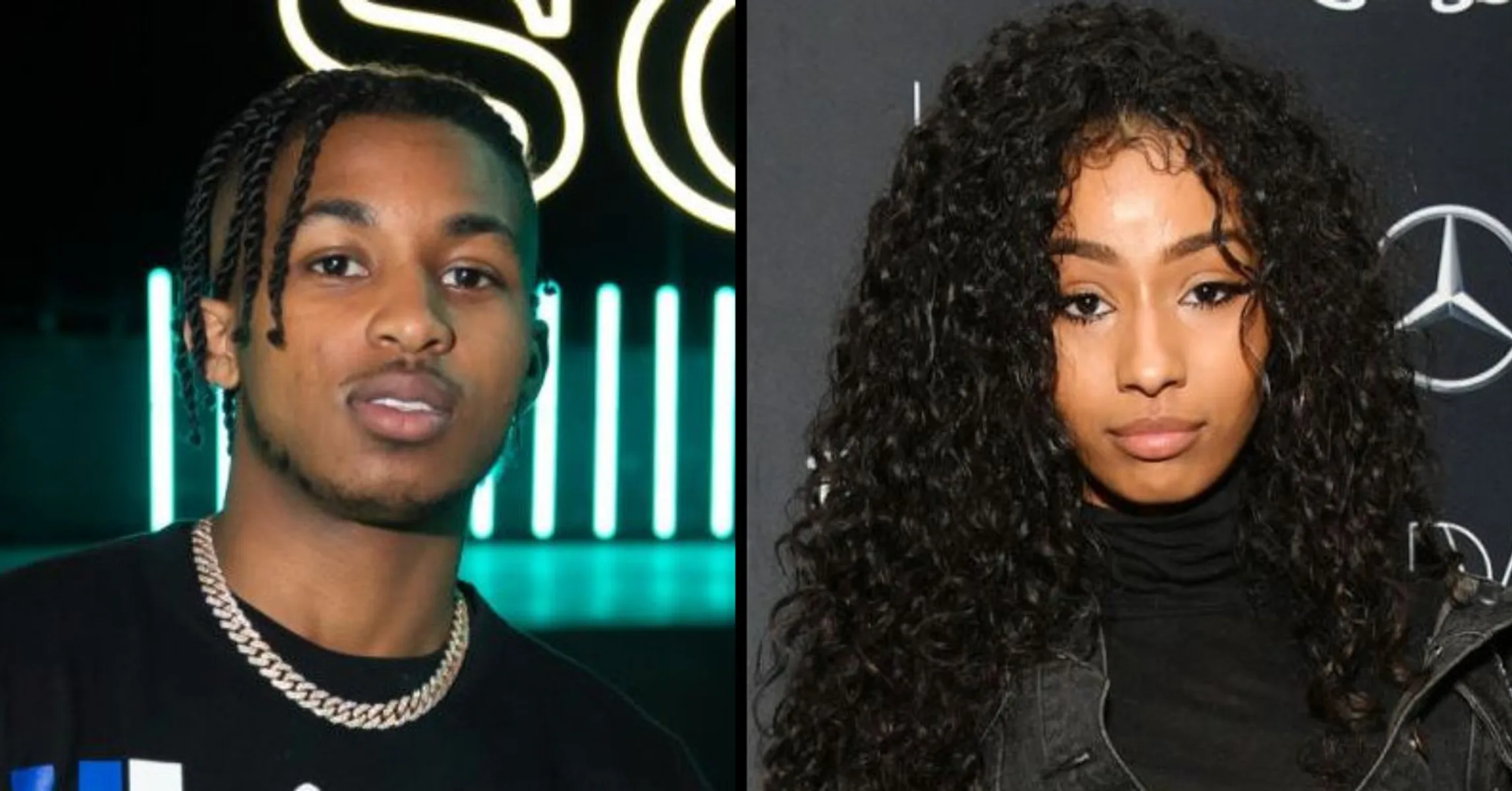 Rubi Rose Responds After DDG Declares Himself Single For Valentine's Day