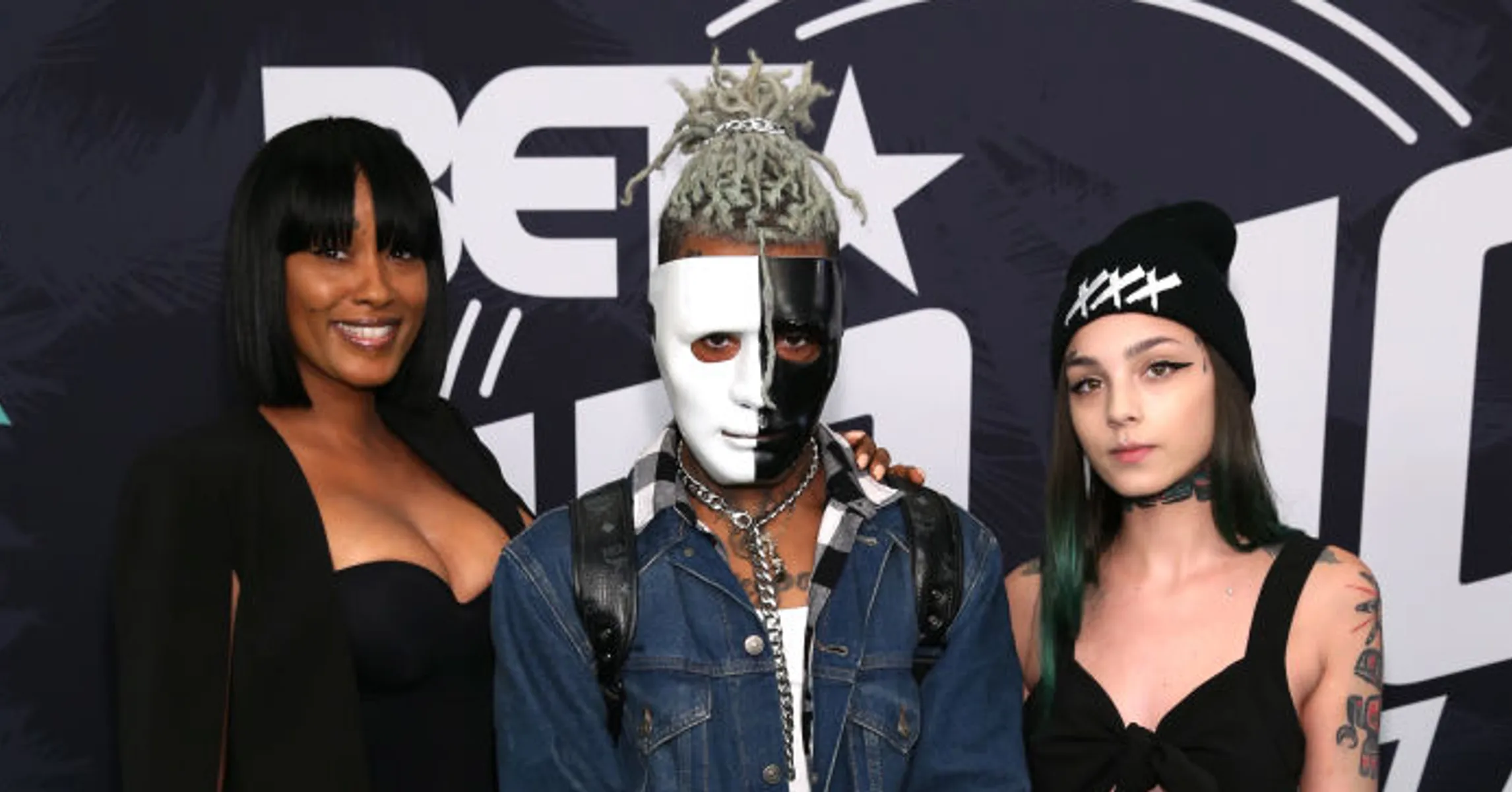 XXXTENTACION's Mother Says New Documentary "Humanizes" Him