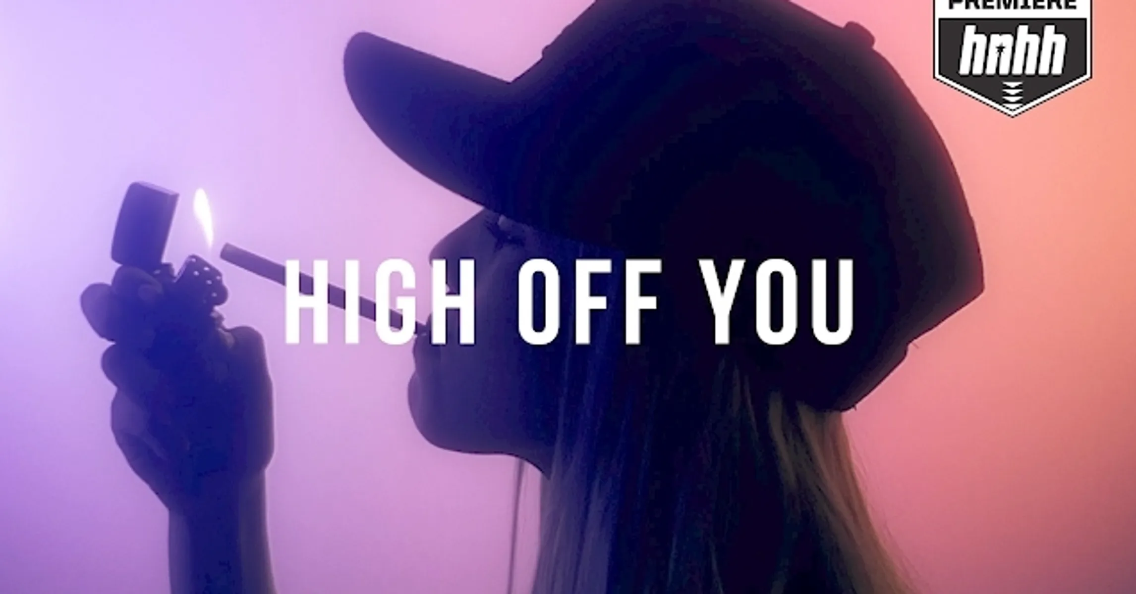 Yo Trane - High Off You (Official Music Video)