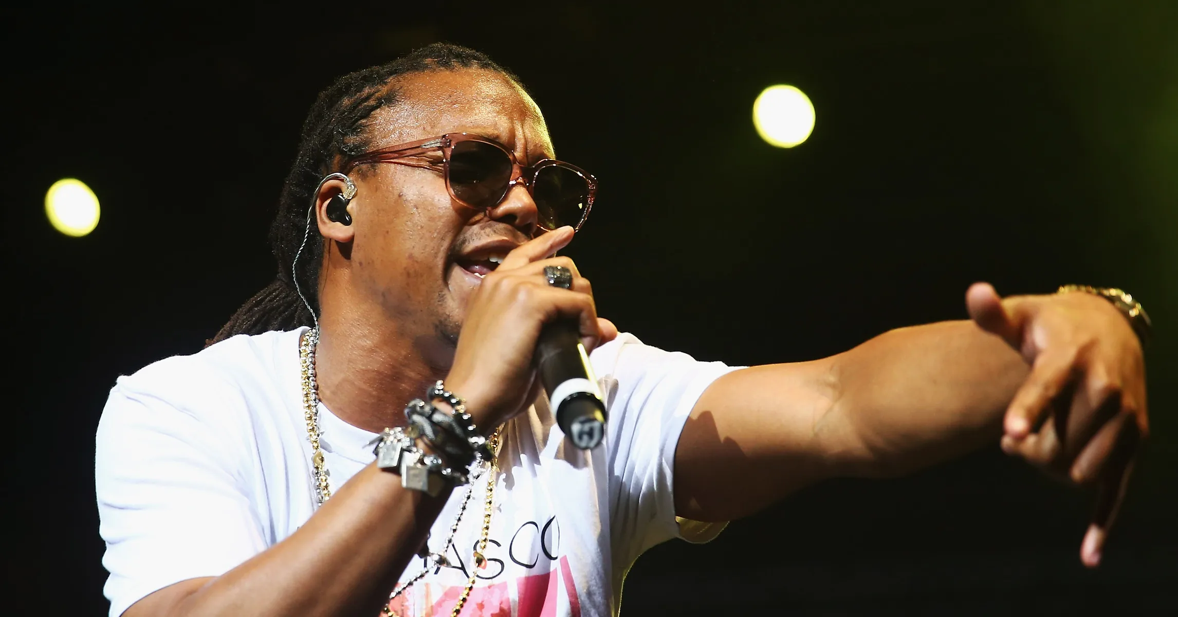 Lupe Fiasco Threatens Kid Cudi, Says He's Done With The Beef At The ...