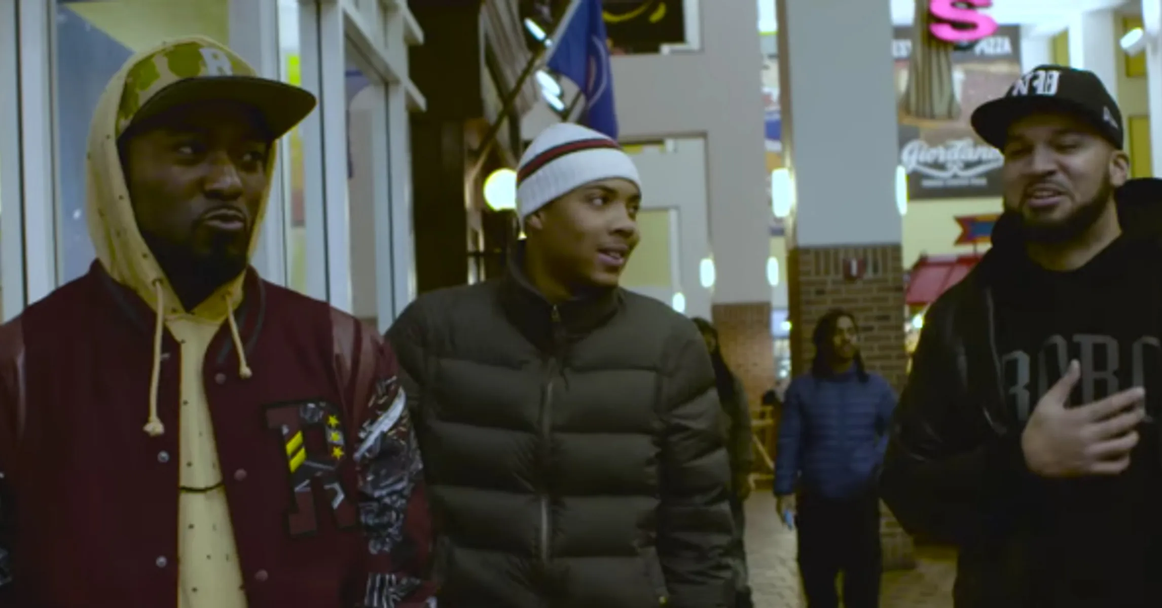A Day In The Life Of G Herbo