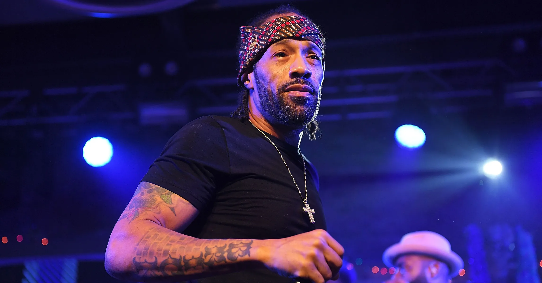 Redman Tests Young M.A's Knowledge Of 90's Hip Hop