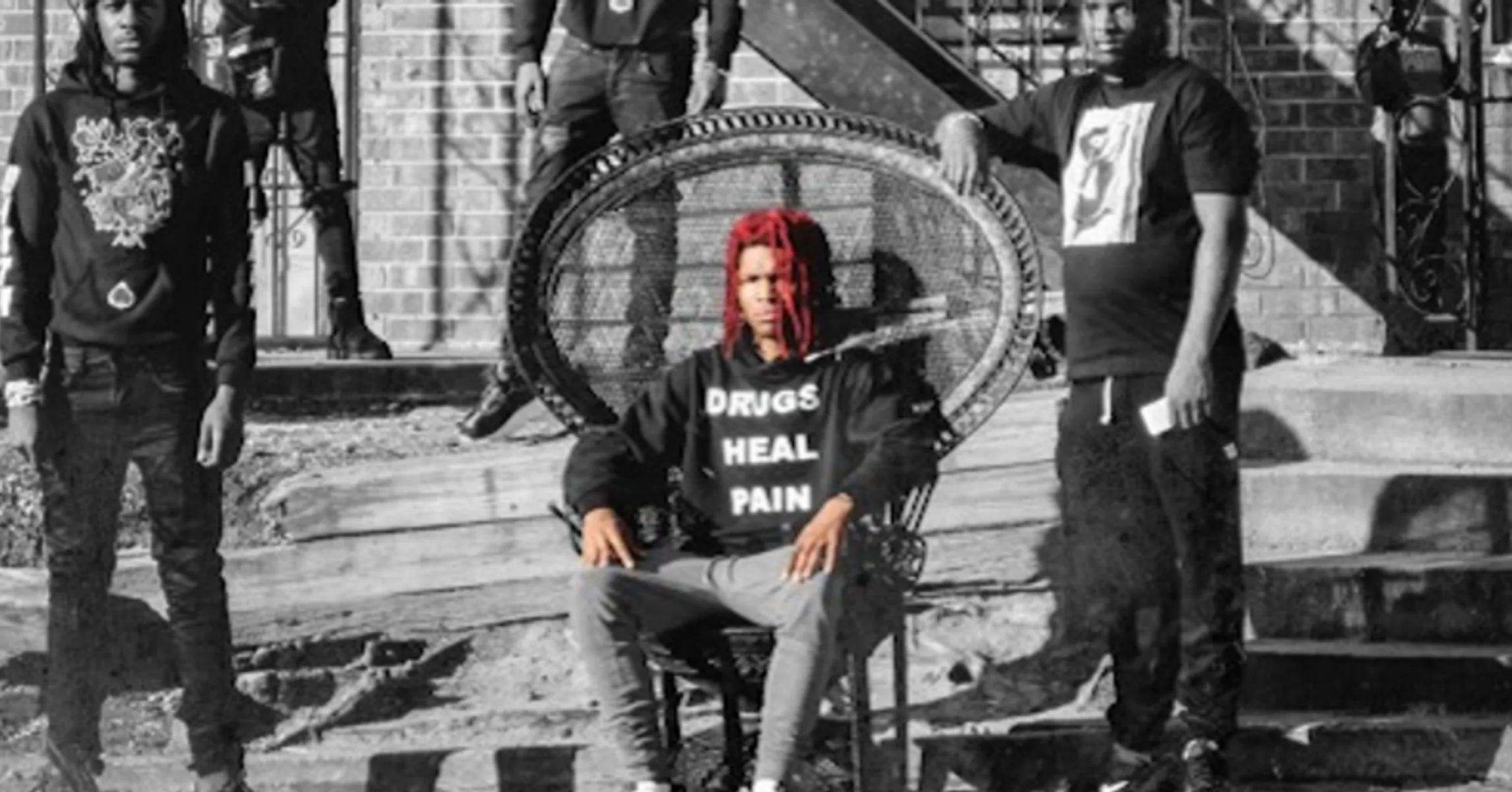 Lil Keed Unleashes "Keed Talk To 'Em" With 21 Savage, Trippie Redd, & More