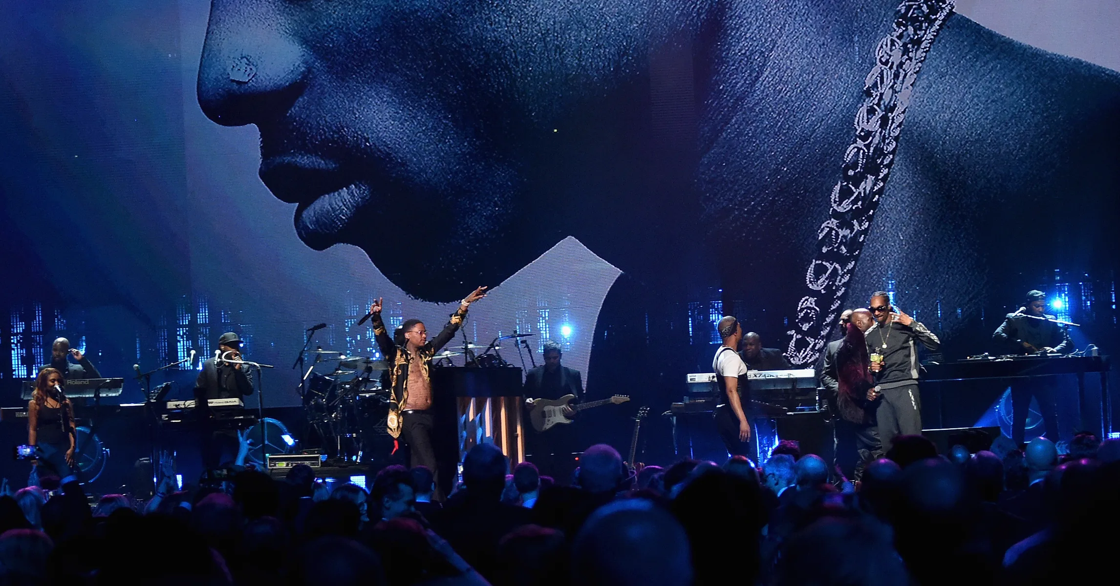 2Pac's Estate Is Suing Universal Music Group Over Masters Lost In "2018 ...