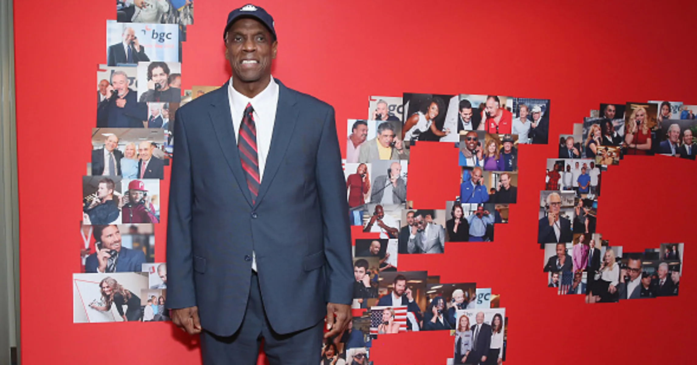 Doc Gooden Says He's Heading Back To Rehab Following Recent Arrests