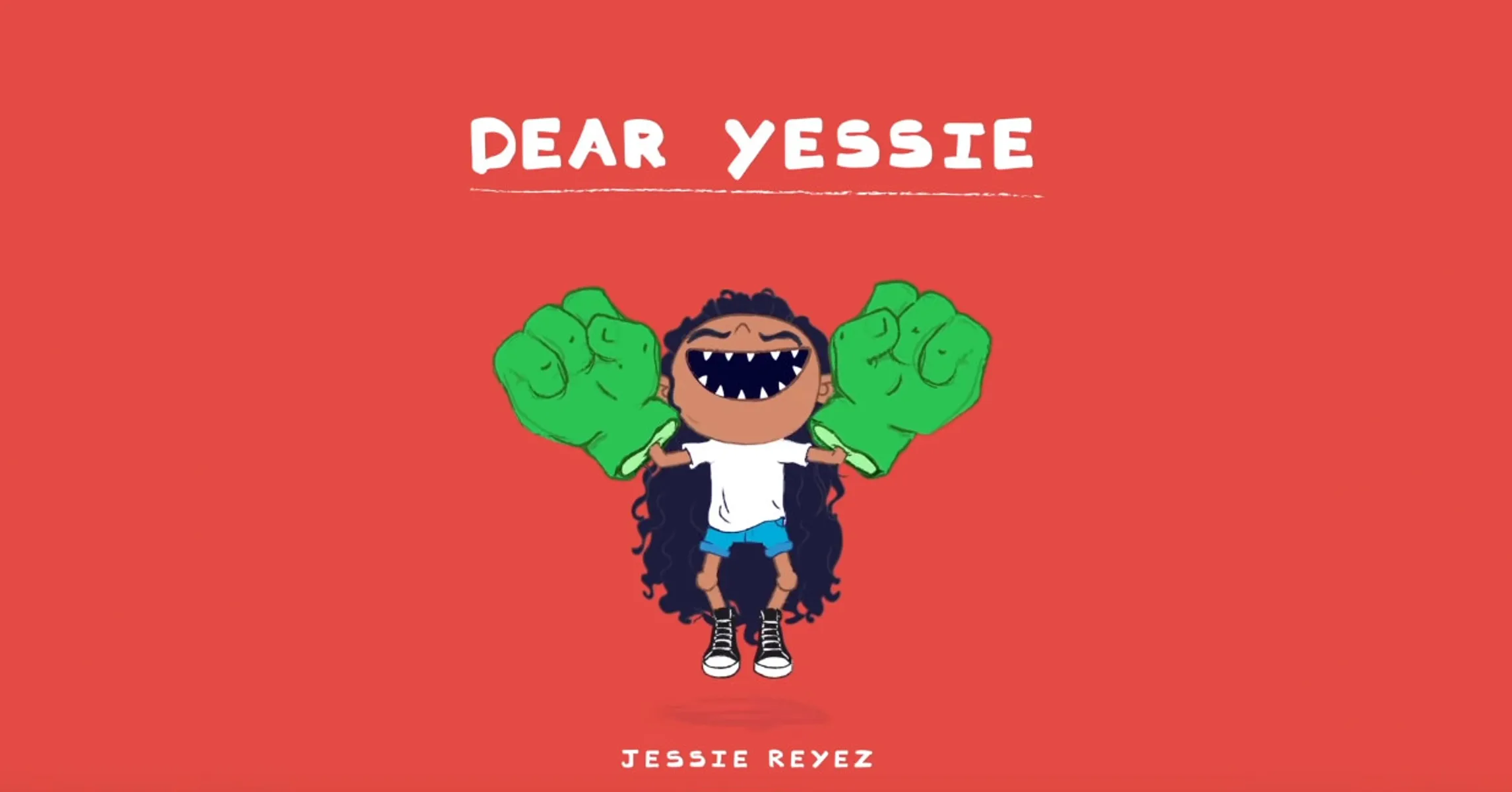 Stream Jessie Reyez's New Single "Dear Yessie"