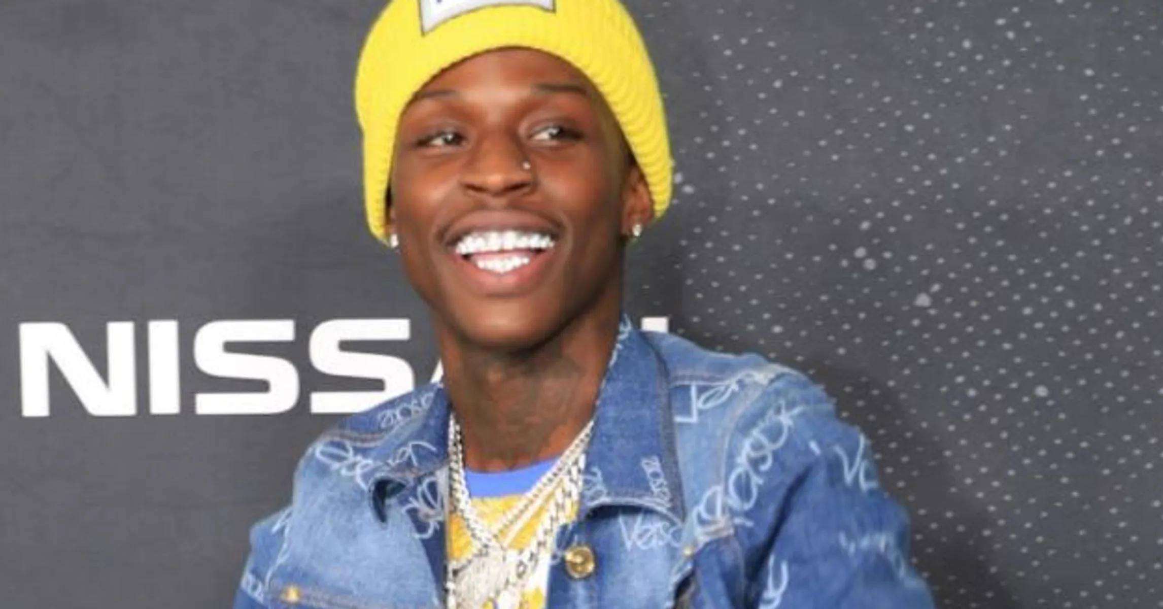 Quando Rondo Surfaces With Puzzling Message After Reportedly Being Shot At