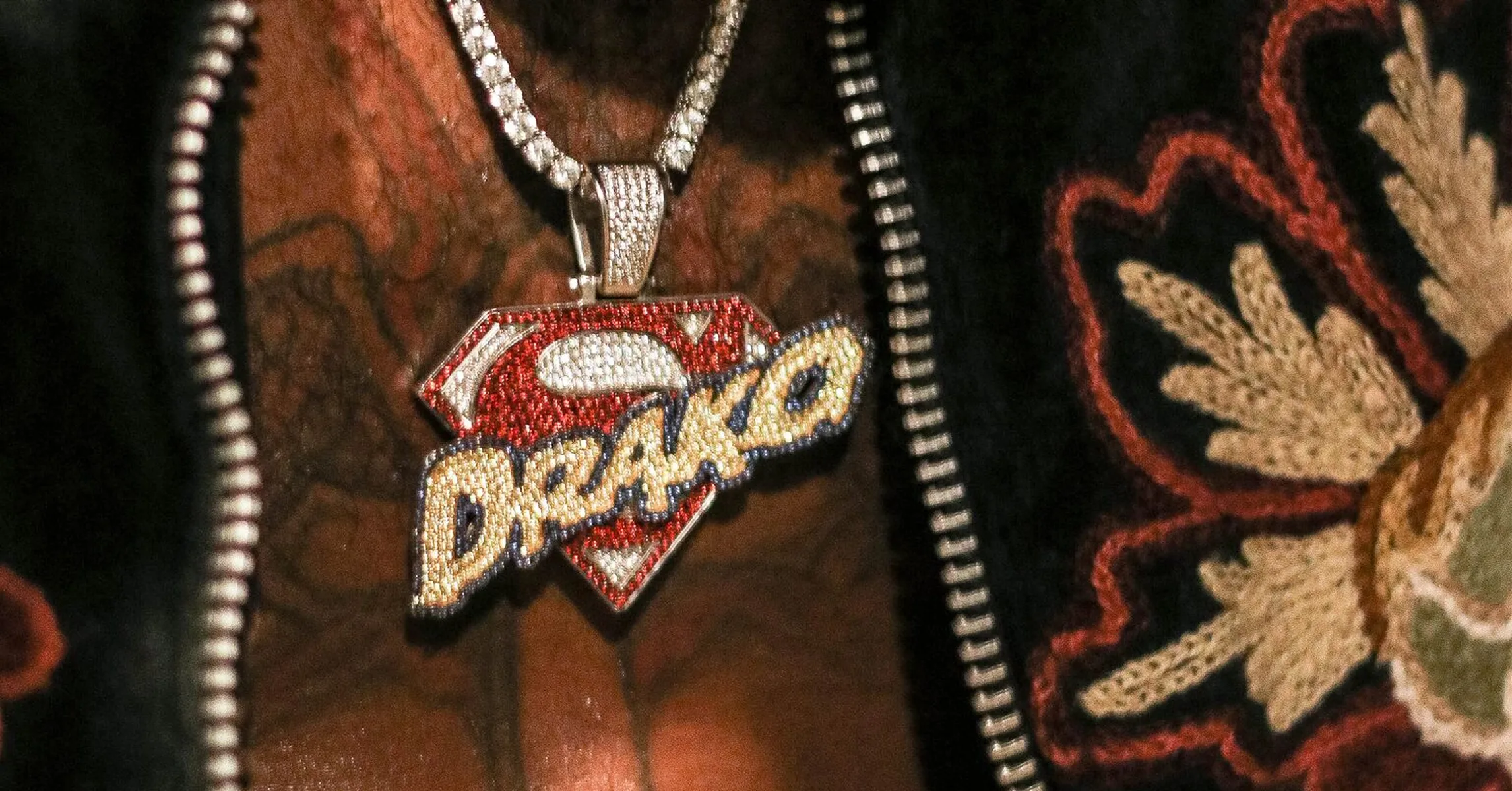 Drako Drops Off Heated Debut Mixtape "Fully Loaded"