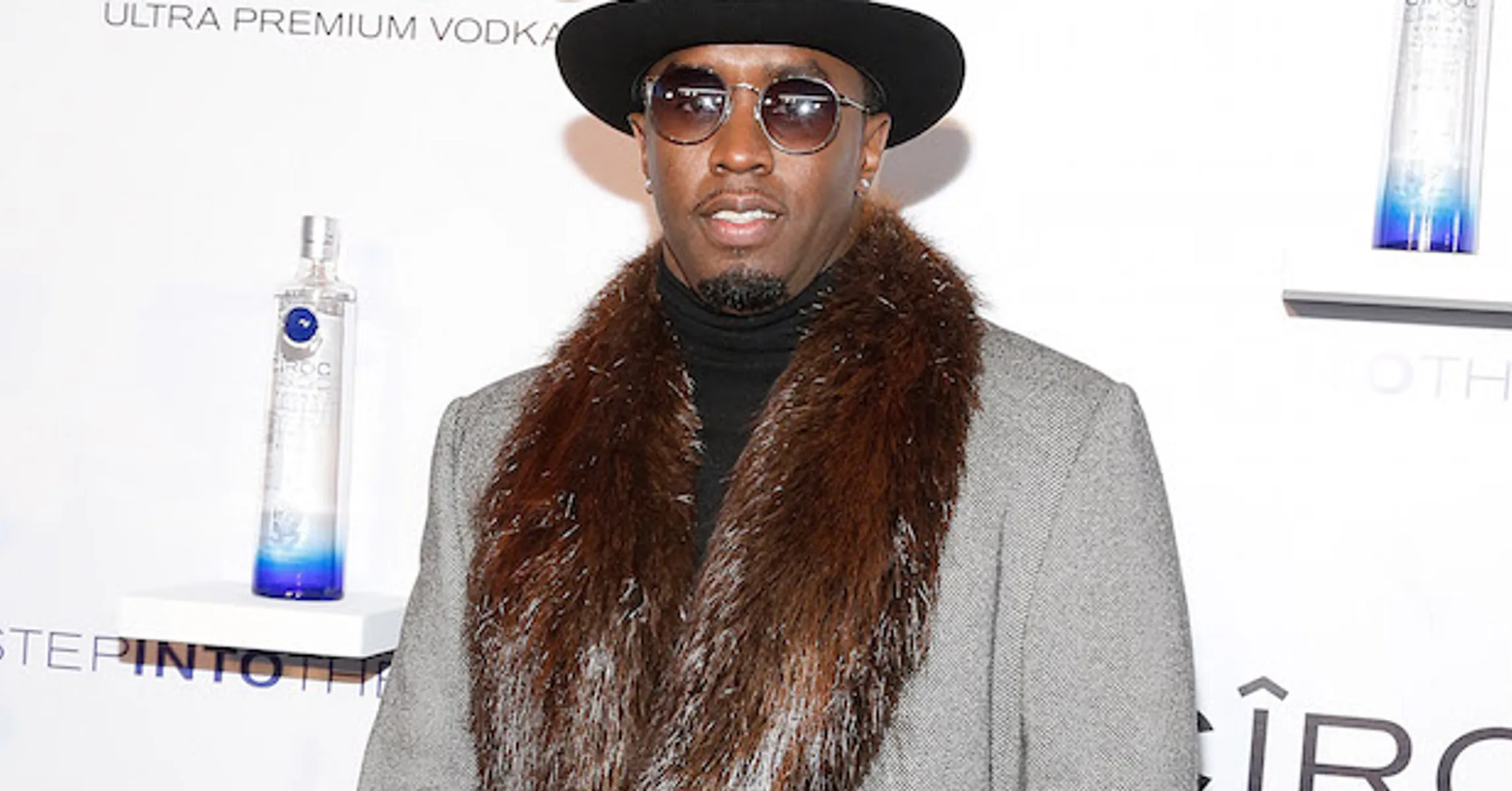 Diddy Is Producing An Animated Series For FX