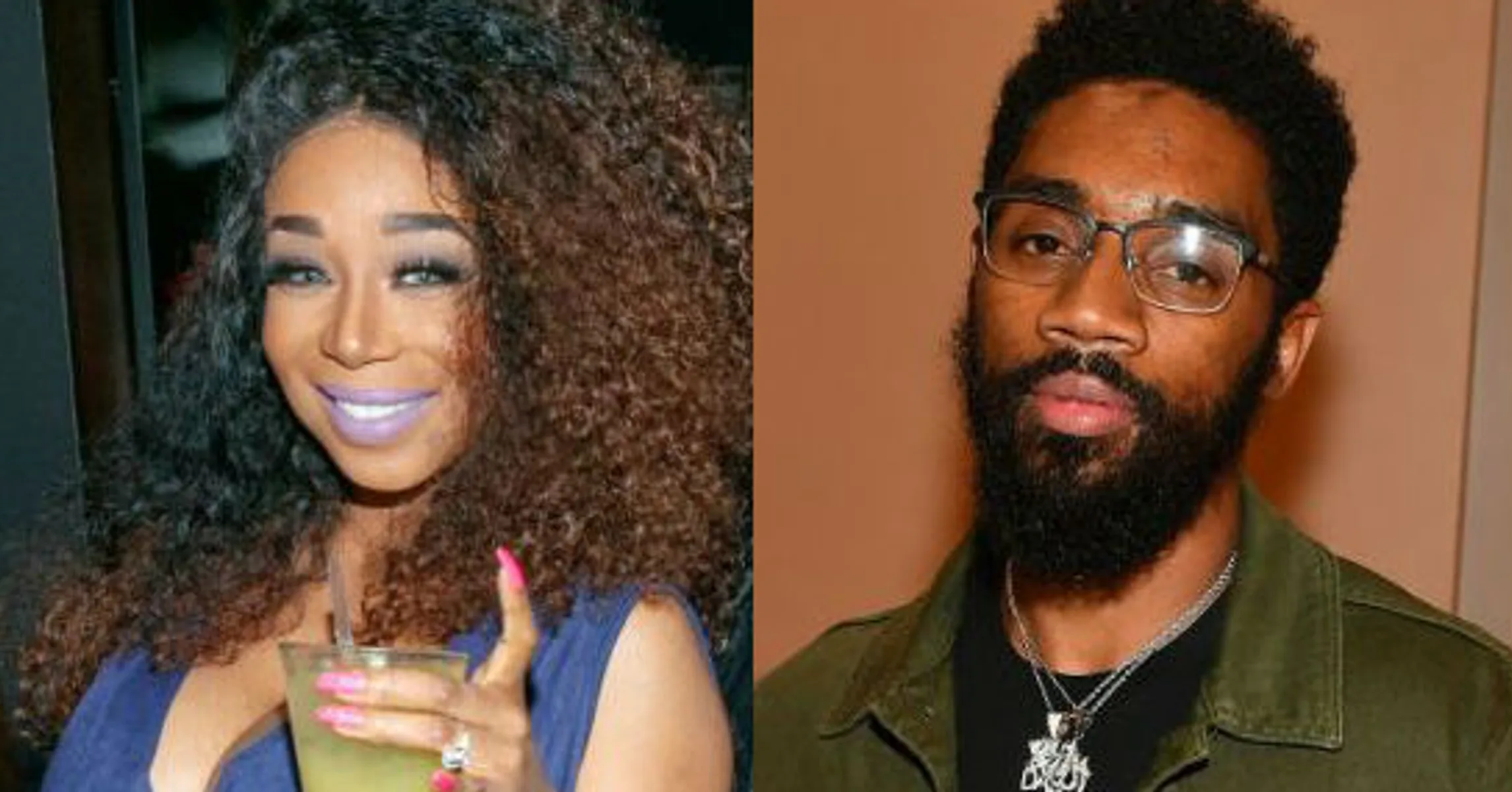 "Love & Hip Hop Atlanta" Star Scrapp DeLeon Reveals He Wants Multiple Wives