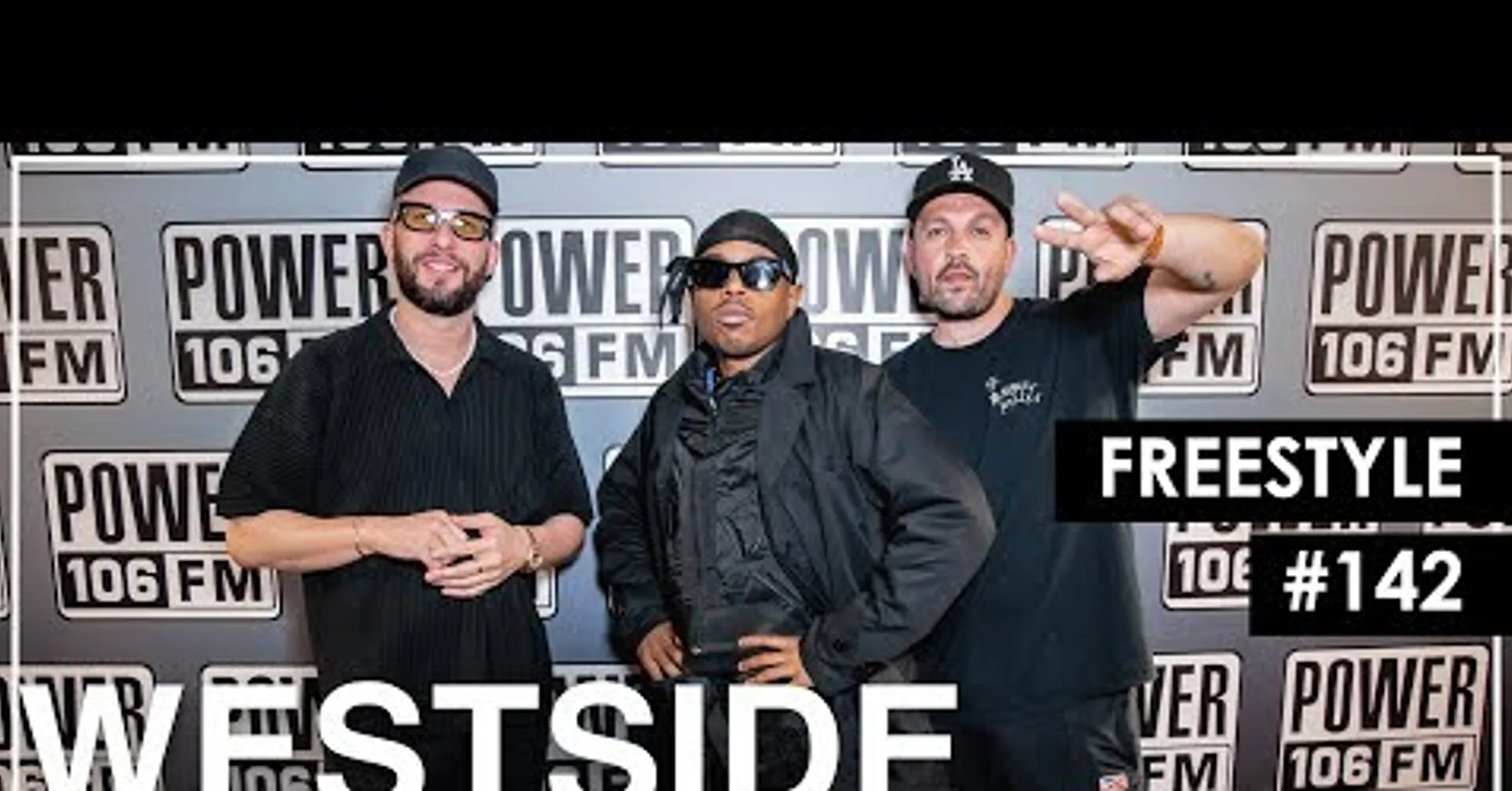 Westside Boogie Conquers Ye, Benny The Butcher, & J. Cole Beats During ...