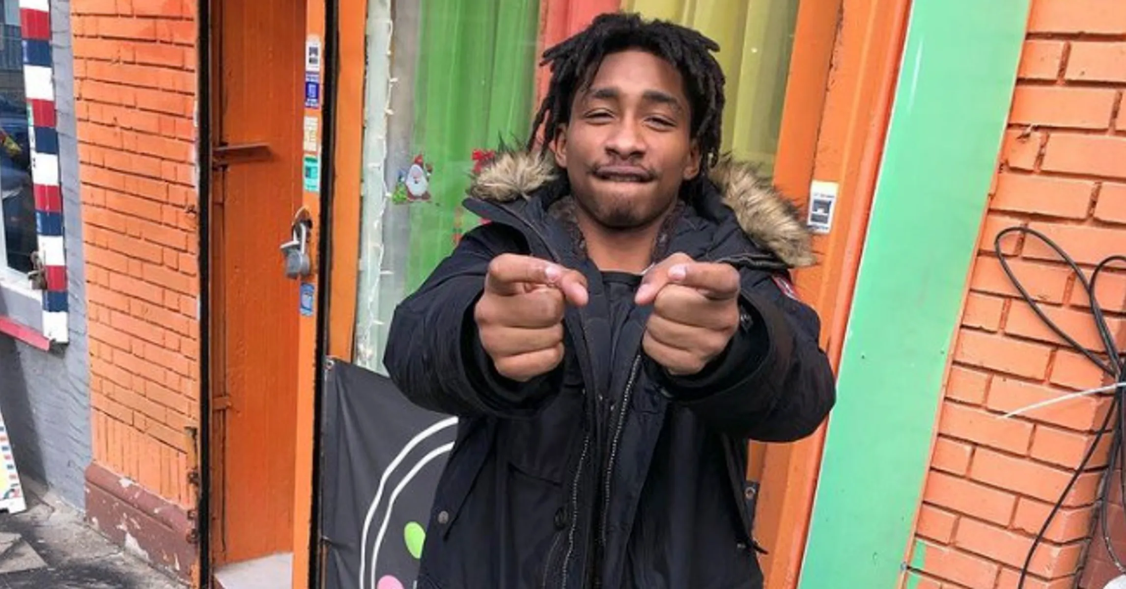 New York Drill Rapper Chii Wvttz Shot & Killed At Age 18: Report