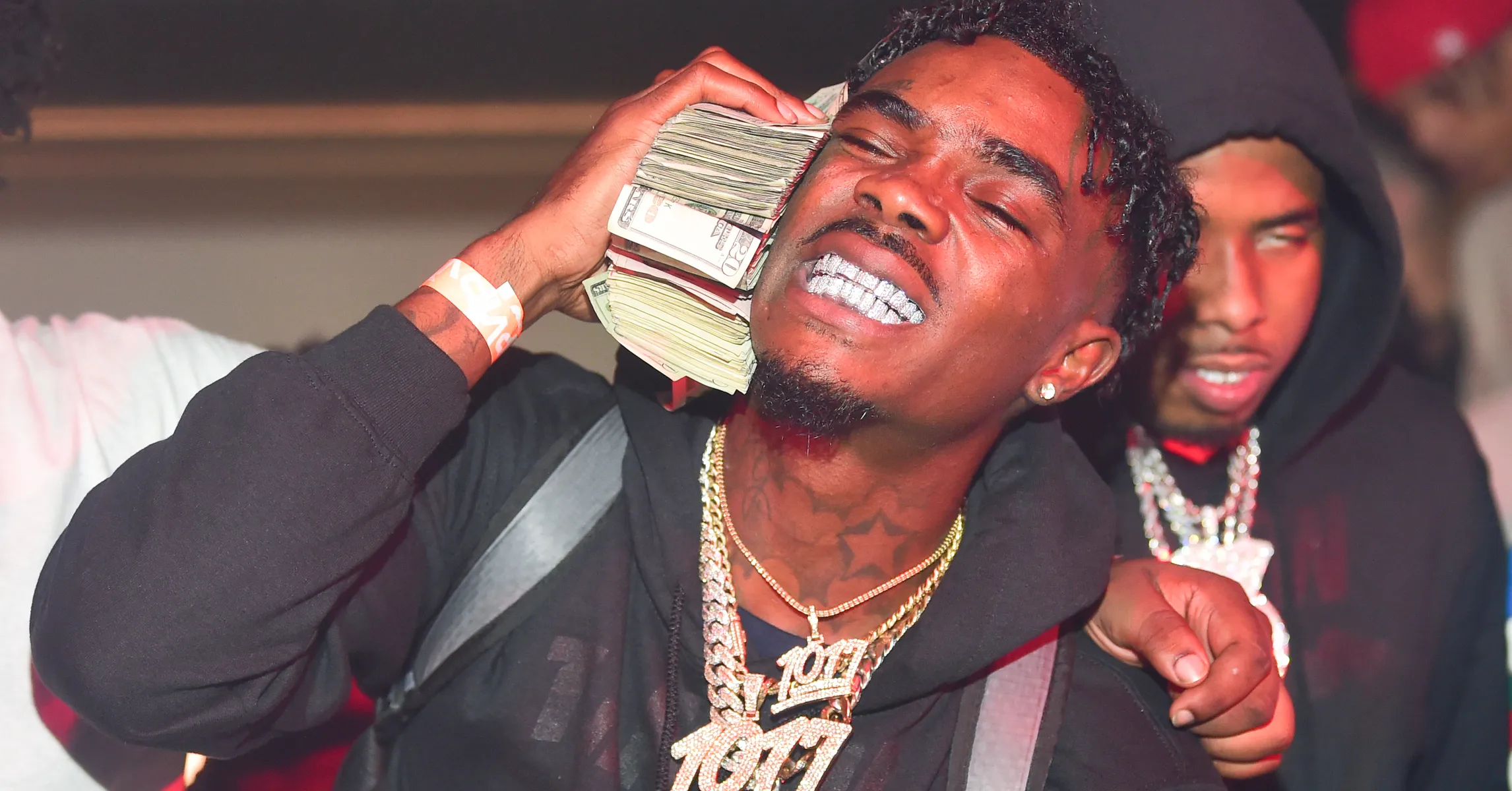 Who Is Foogiano? Everything To Know