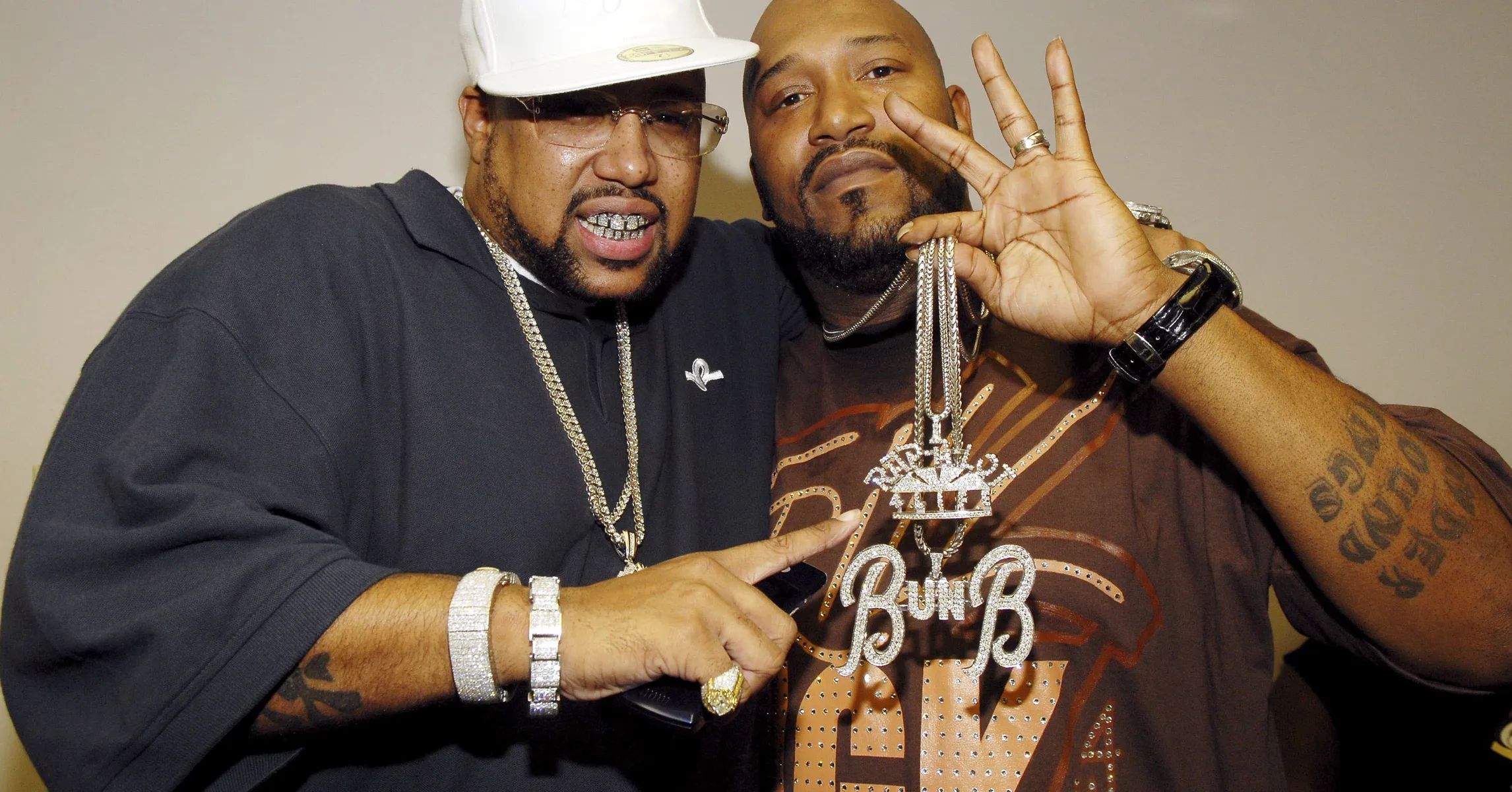 Bun B Reflects On The 10th Anniversary Of Pimp C's Death