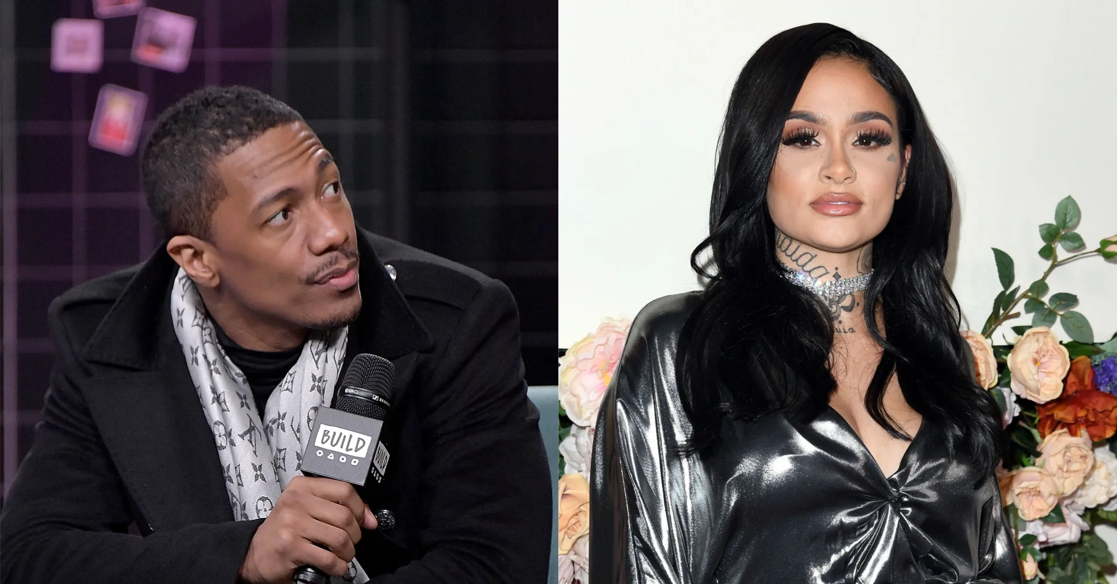 Nick Cannon, Kehlani Mourn Death Of Rapper Ryan Bowers